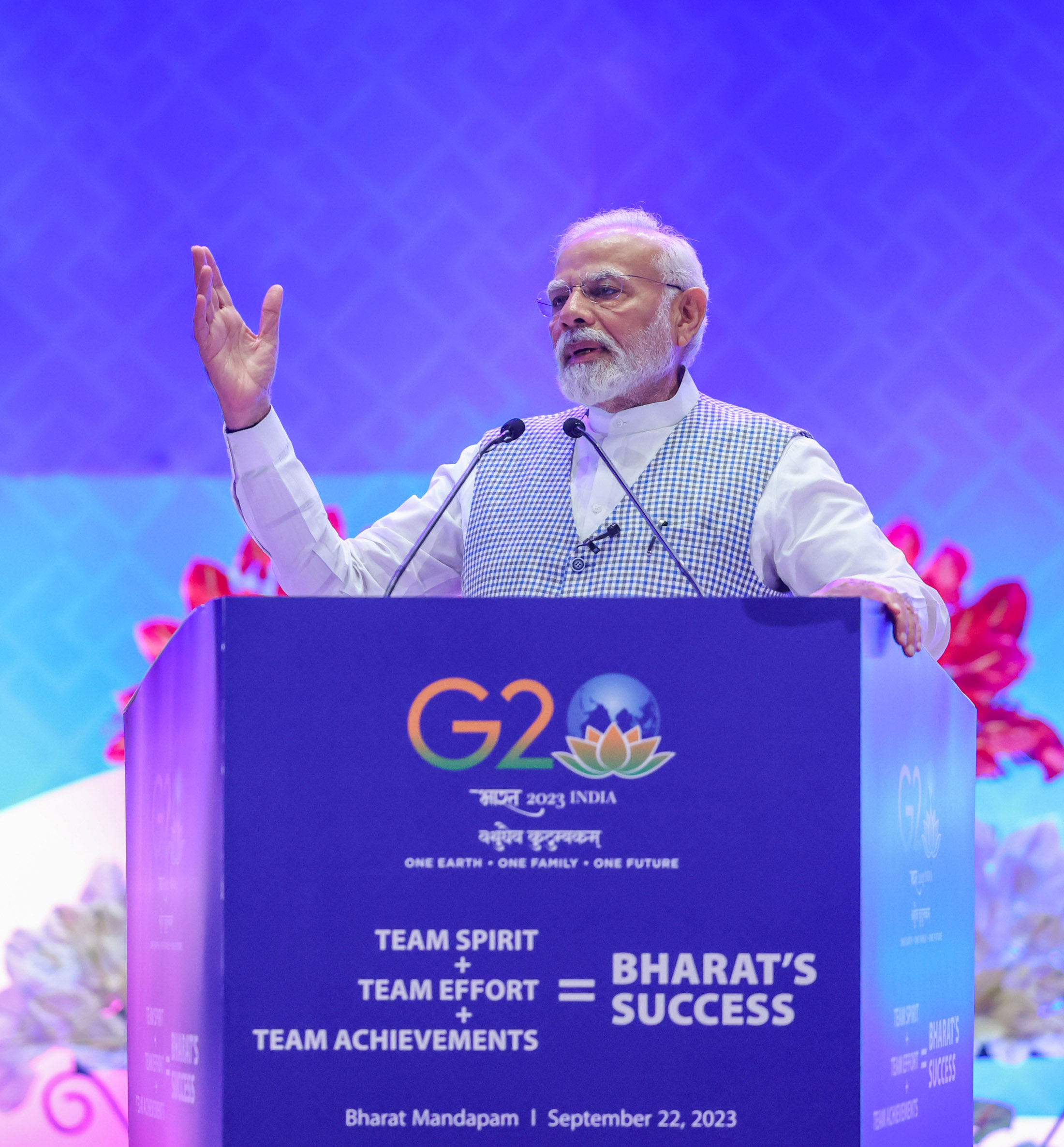 Press Information Bureau