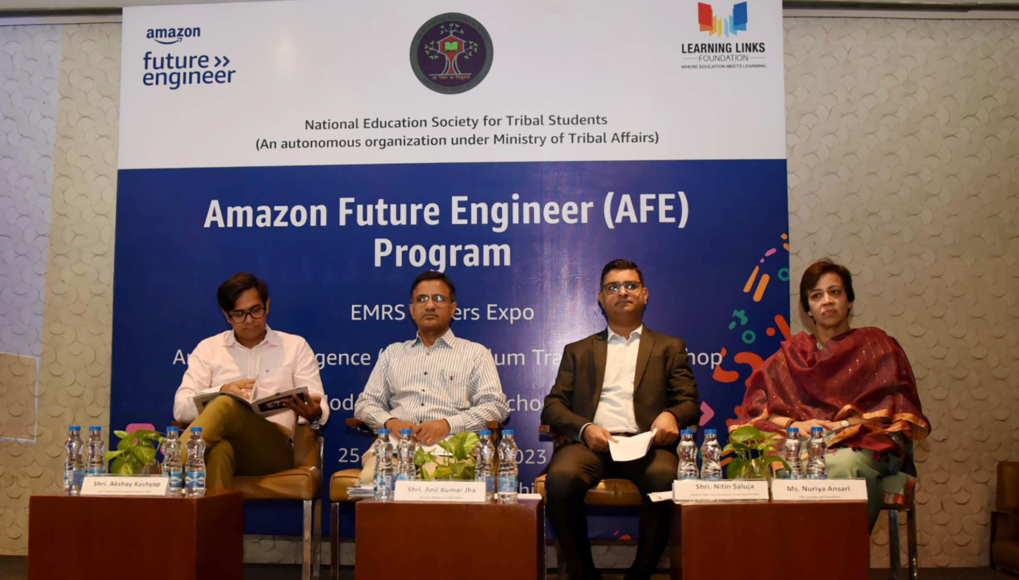 Press Information Bureau