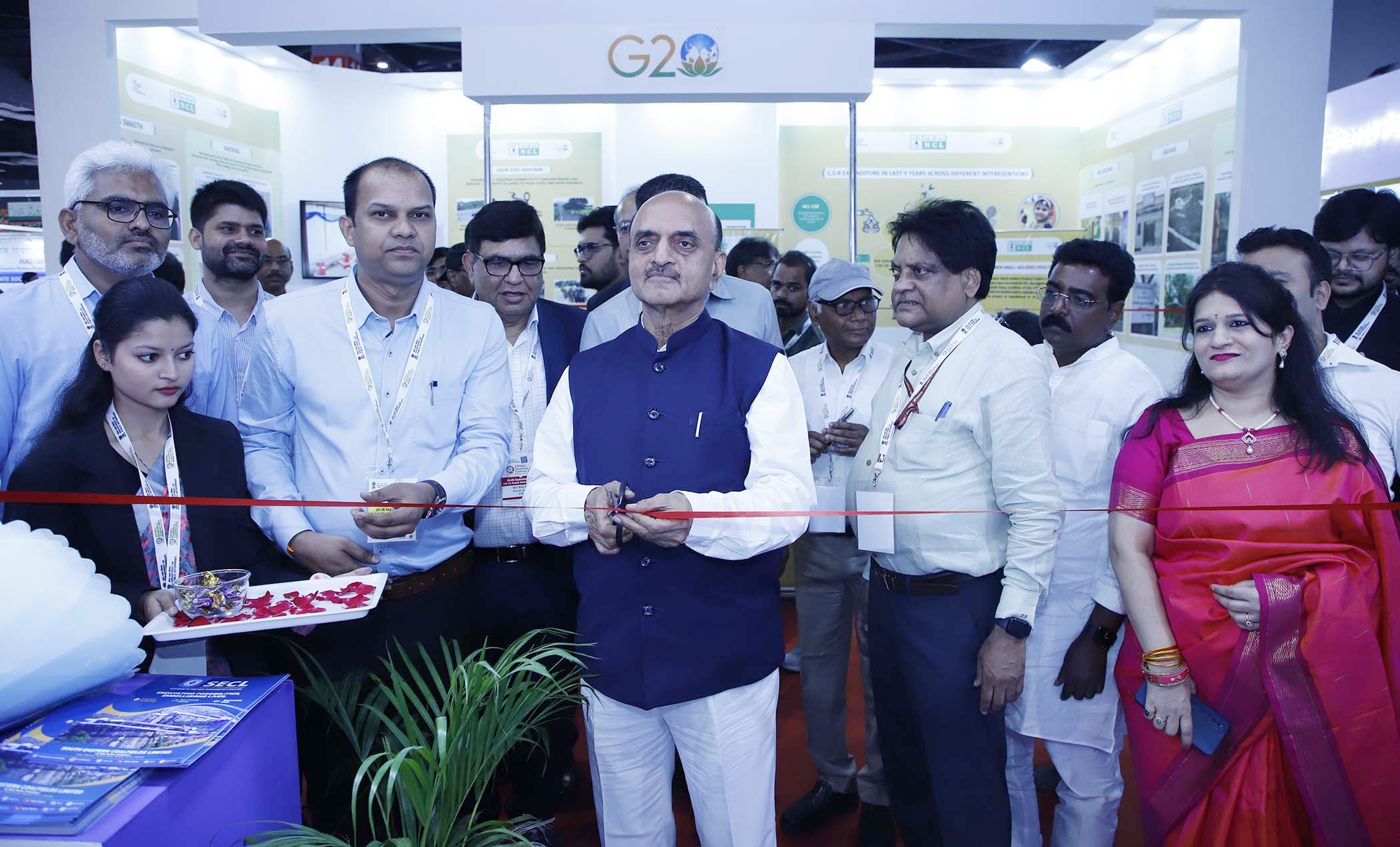 Press Information Bureau