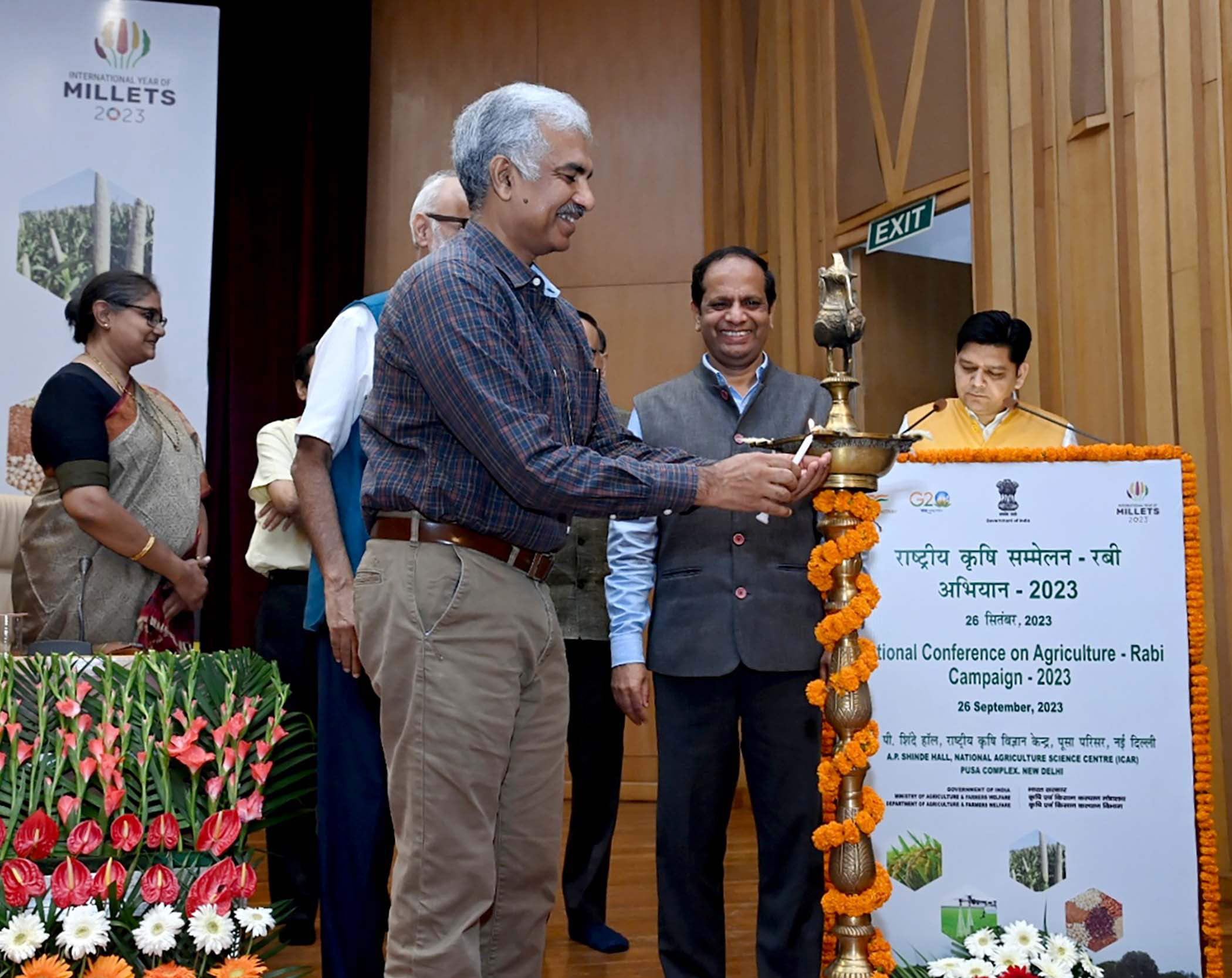 Press Information Bureau