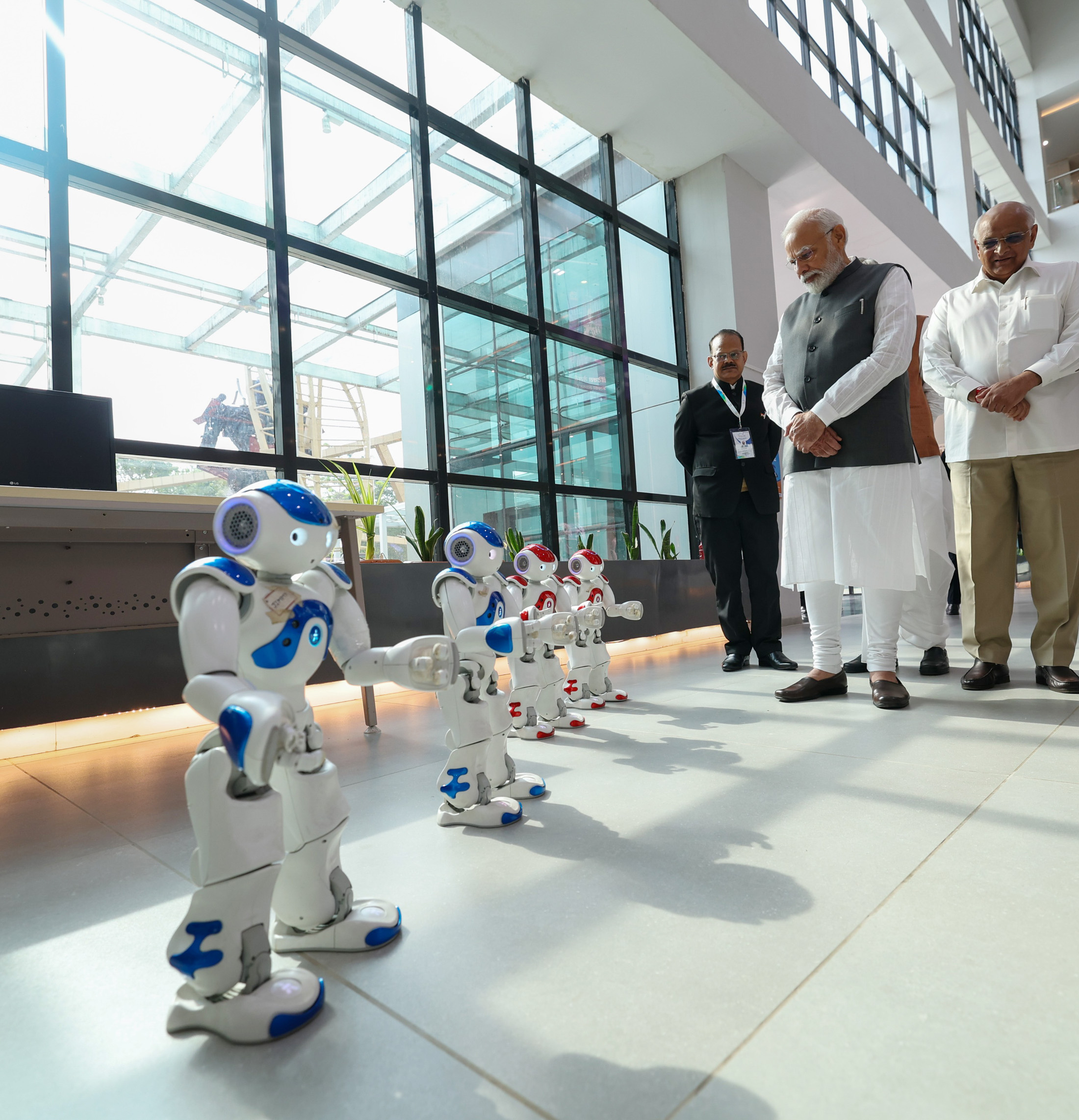 Press Information Bureau