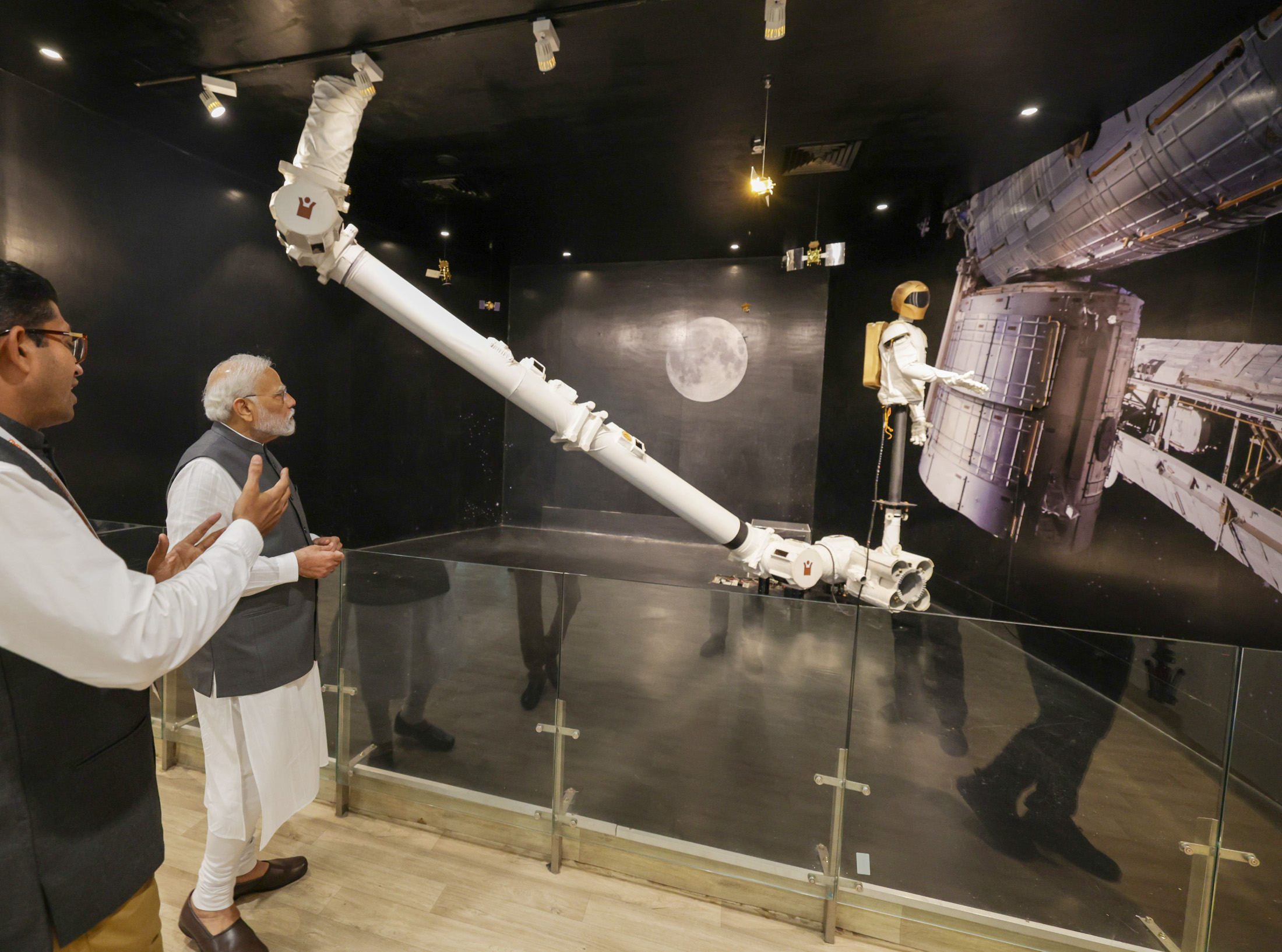 Press Information Bureau