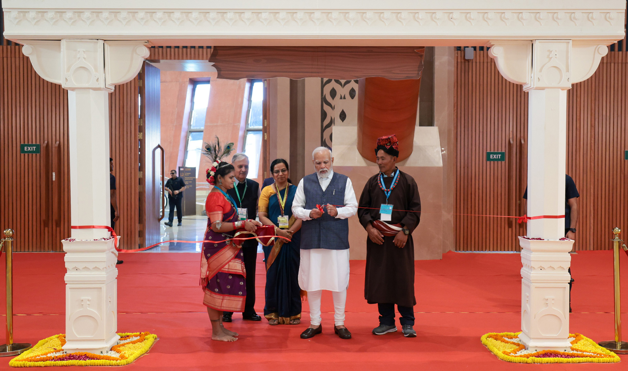 Press Information Bureau