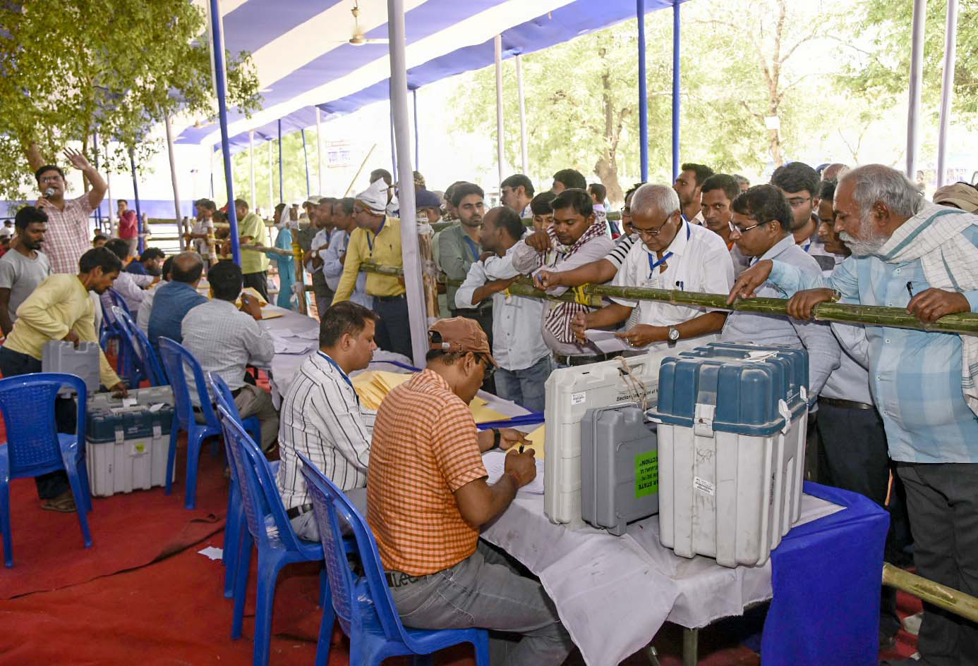 Press Information Bureau