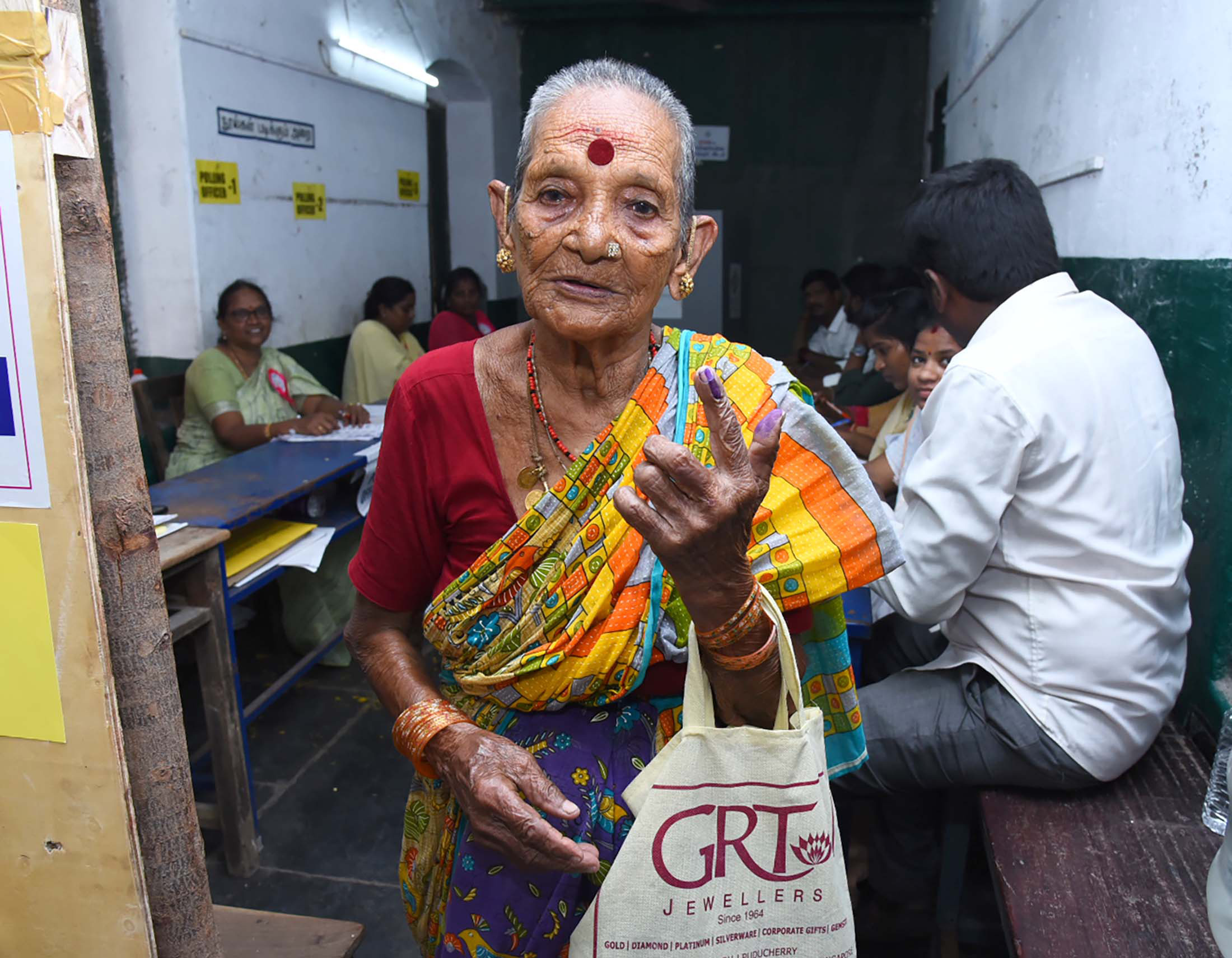 Press Information Bureau