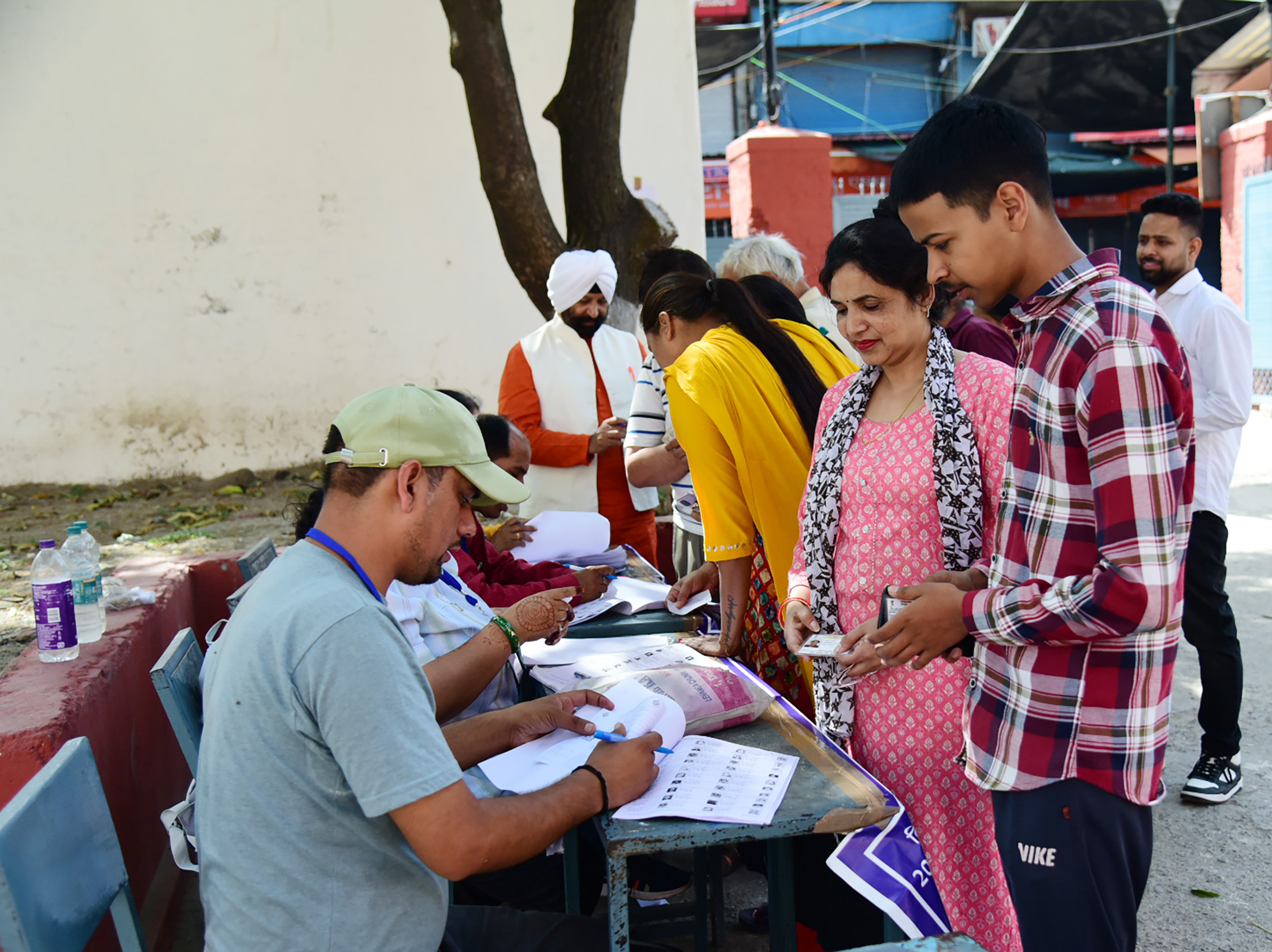 Press Information Bureau