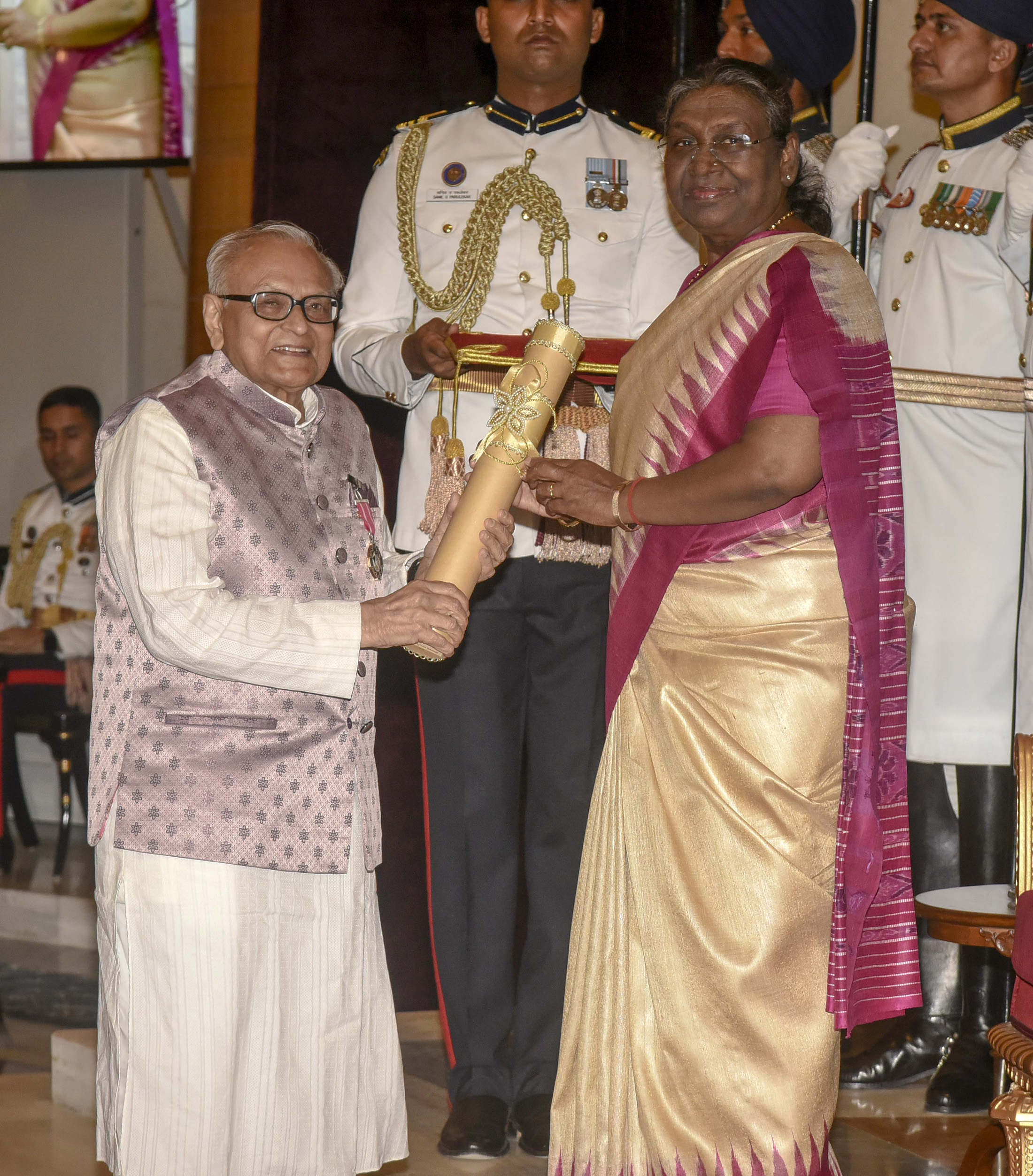 Press Information Bureau