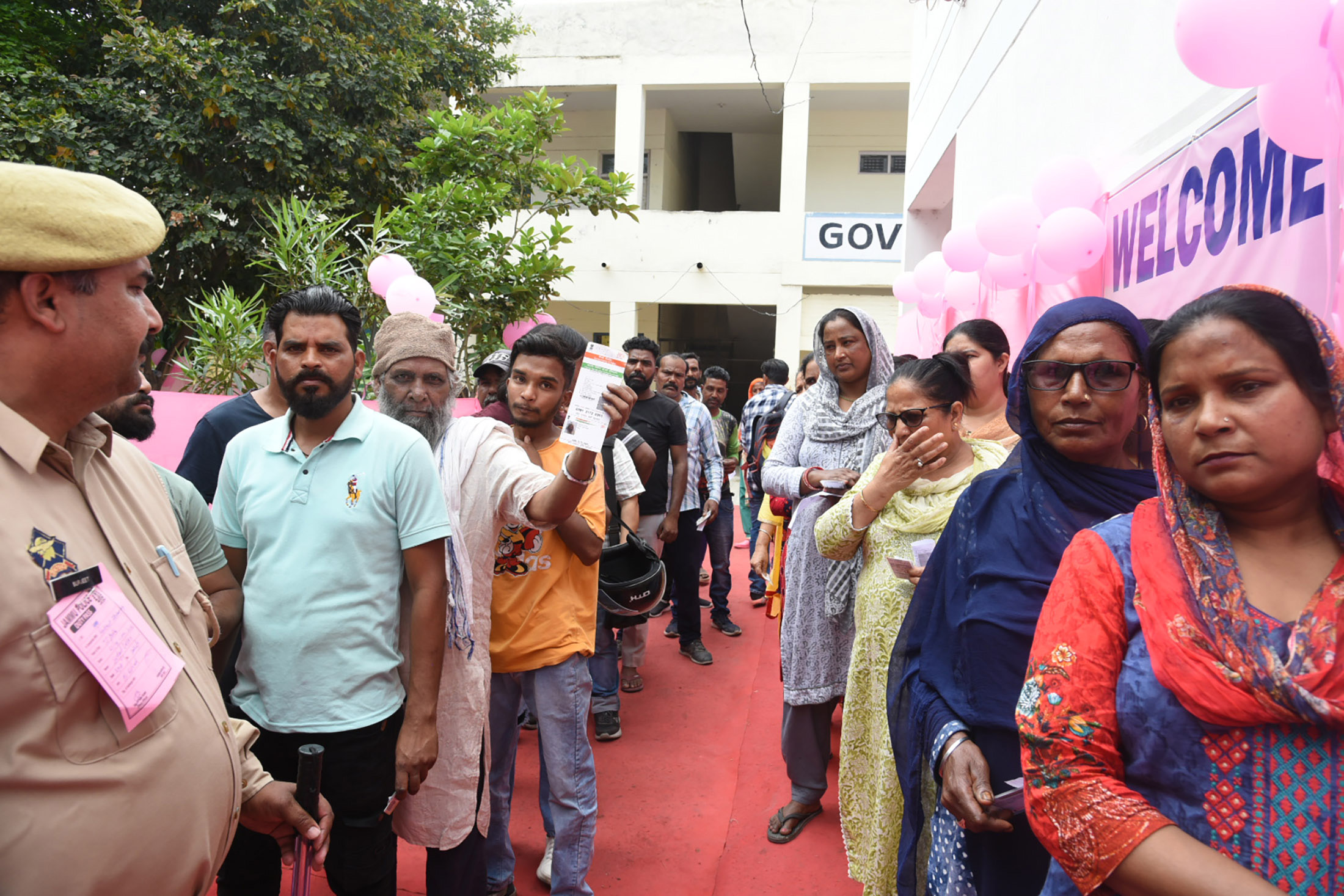 Press Information Bureau