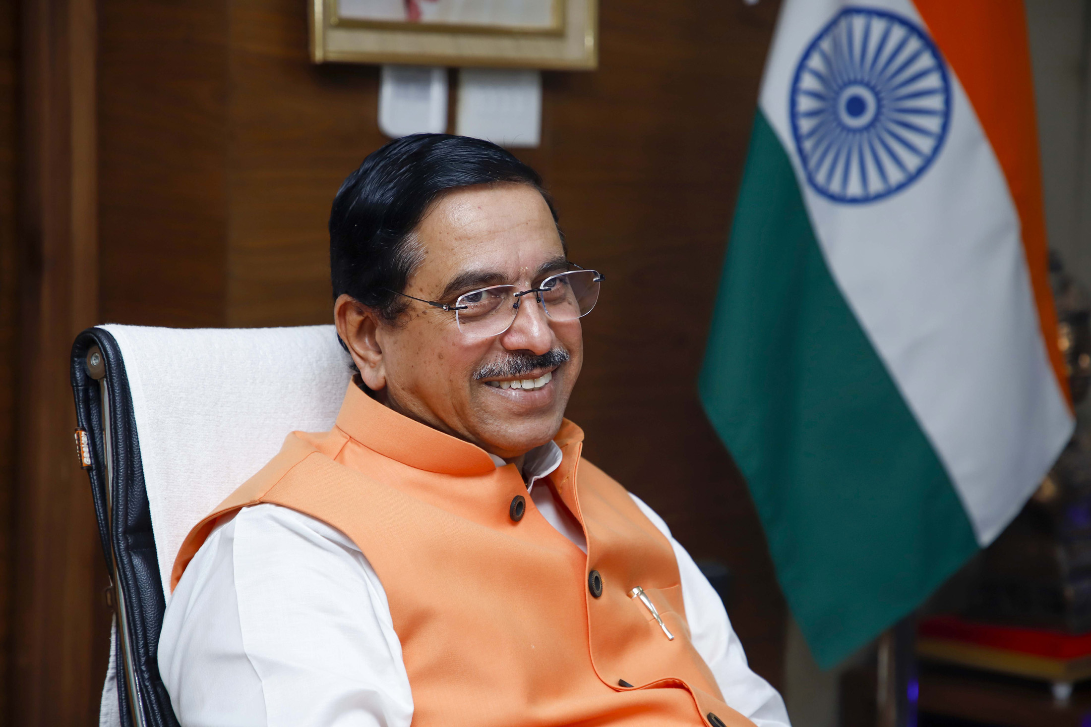 Press Information Bureau