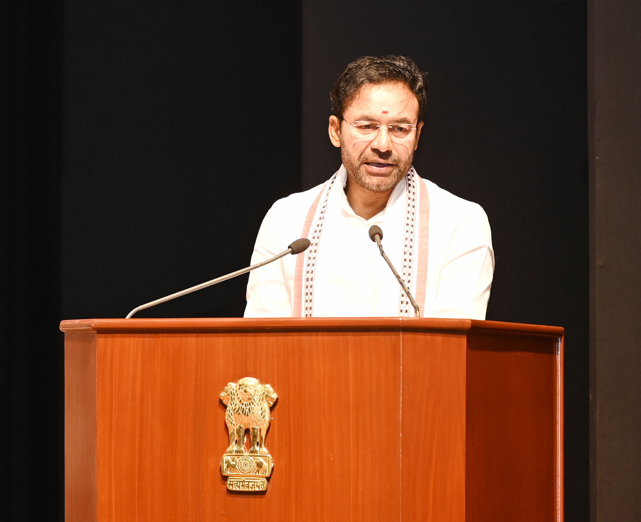 Press Information Bureau