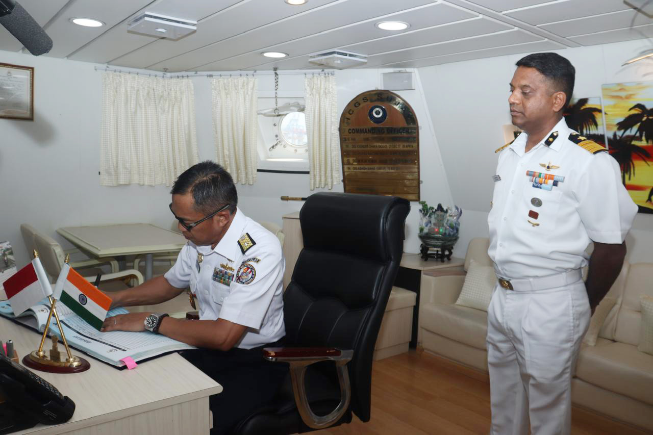 Press Information Bureau