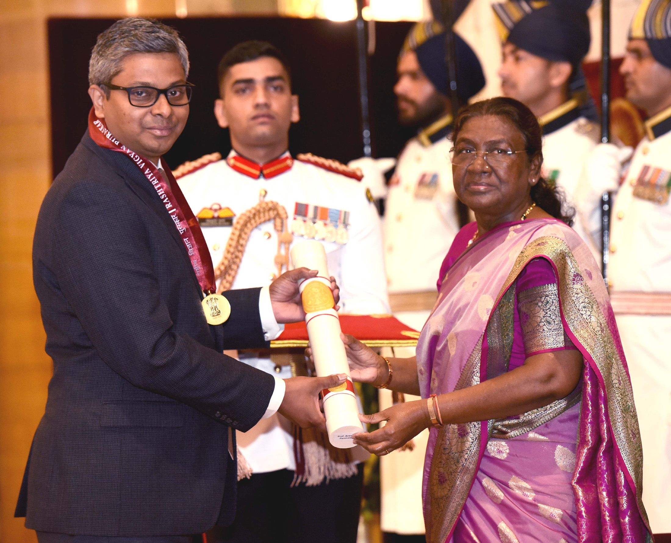 Press Information Bureau