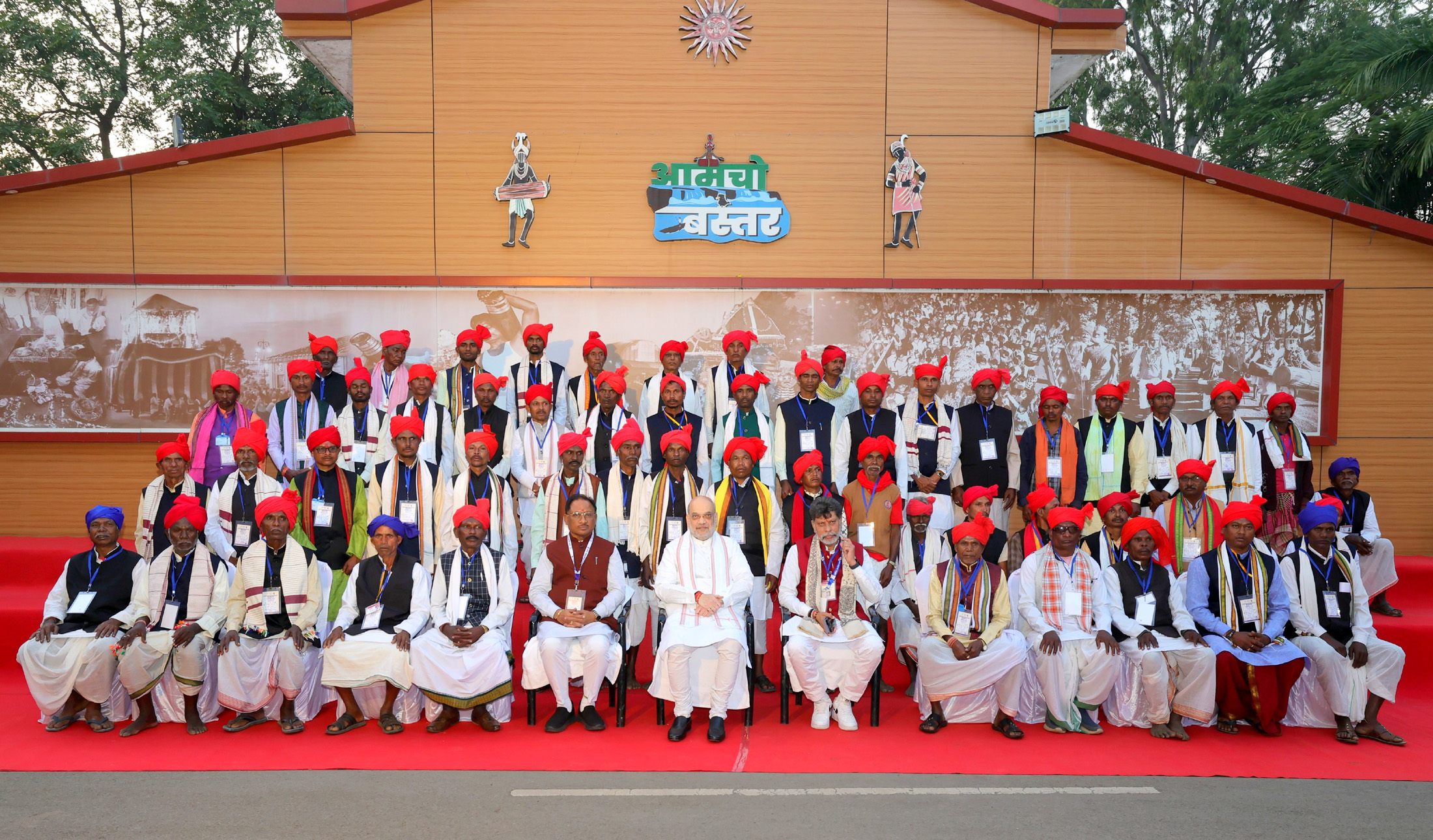 Press Information Bureau