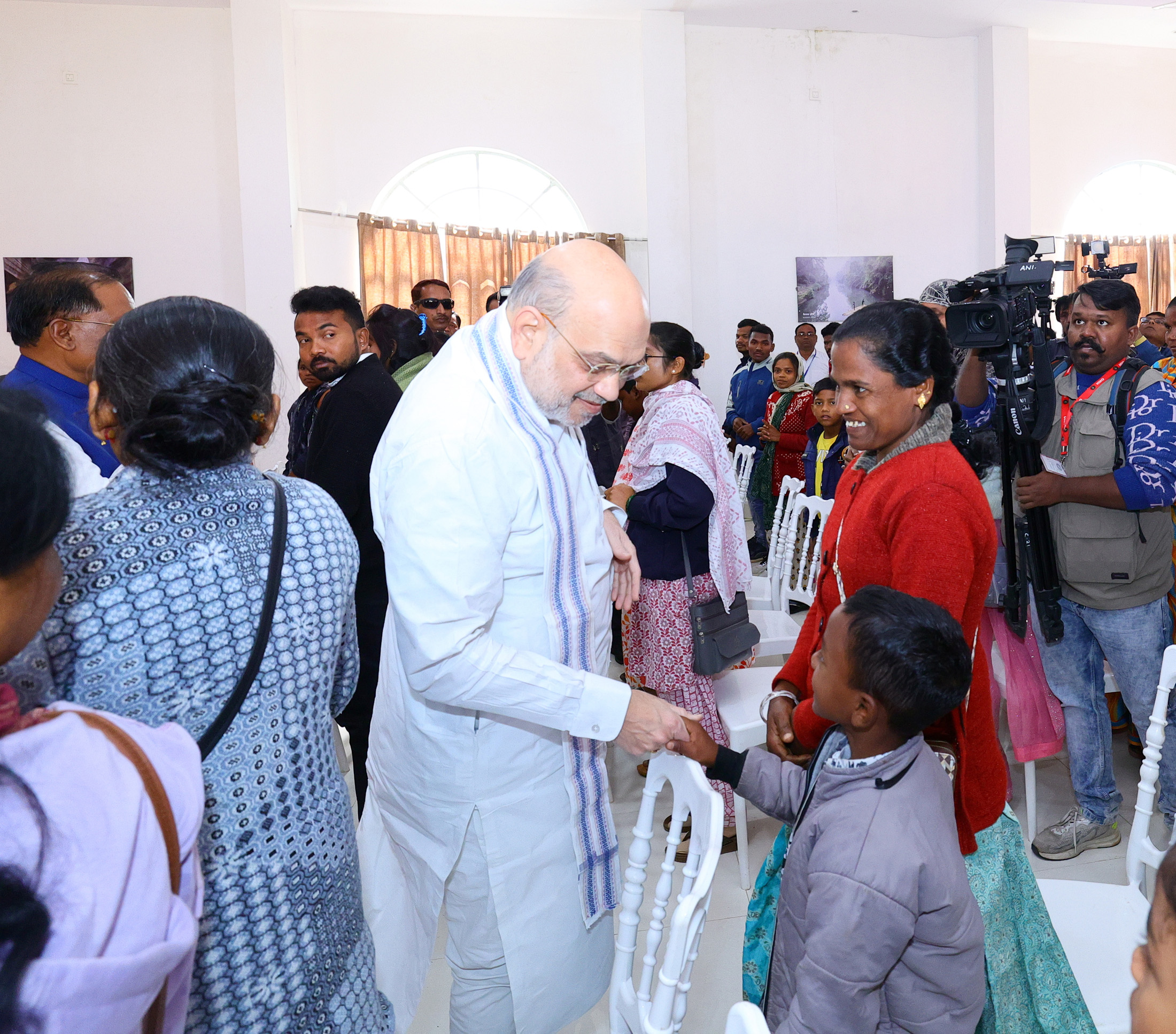 Press Information Bureau