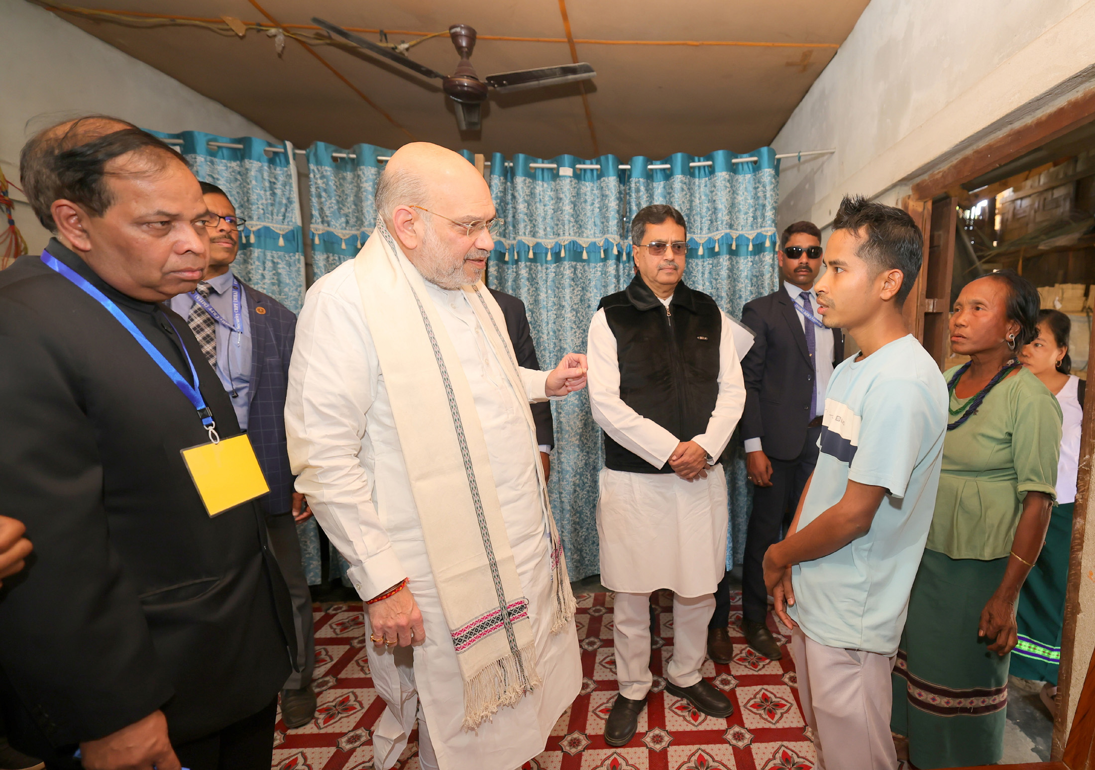 Press Information Bureau