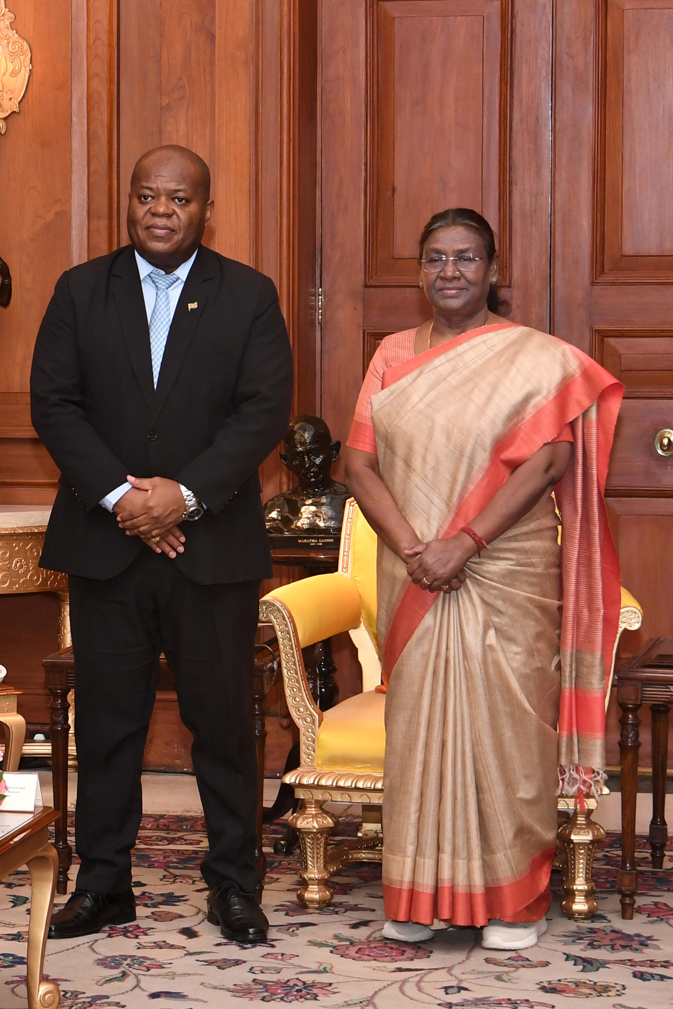 Press Information Bureau