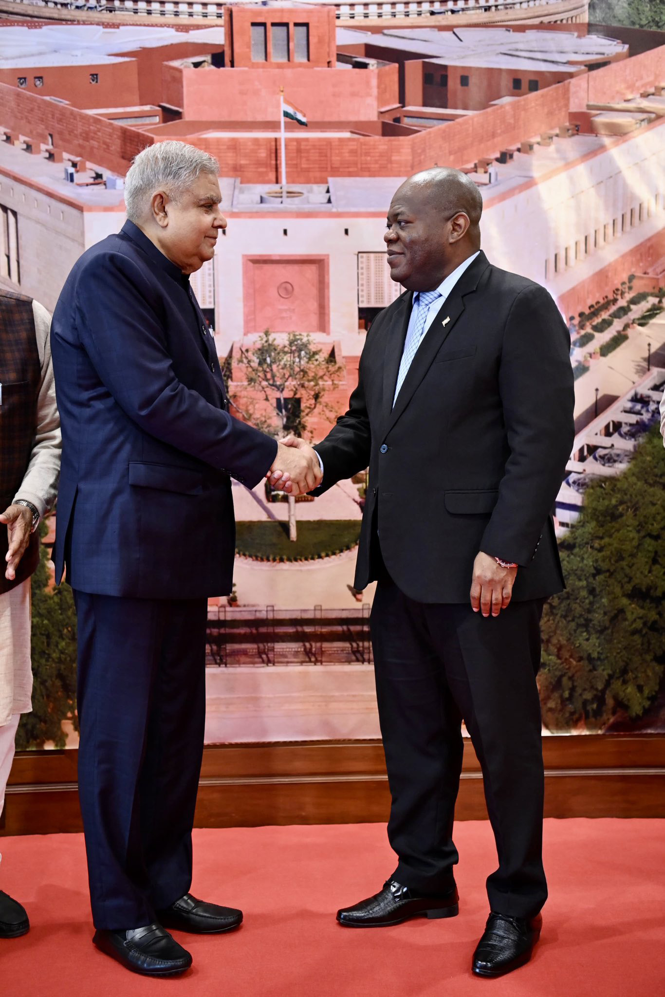 Press Information Bureau