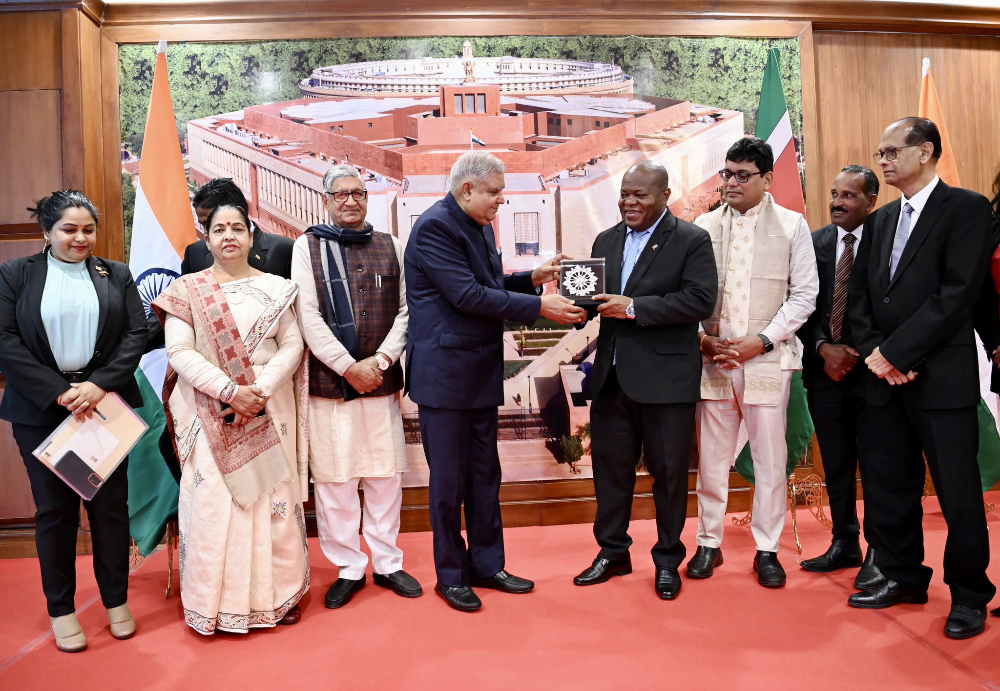 Press Information Bureau