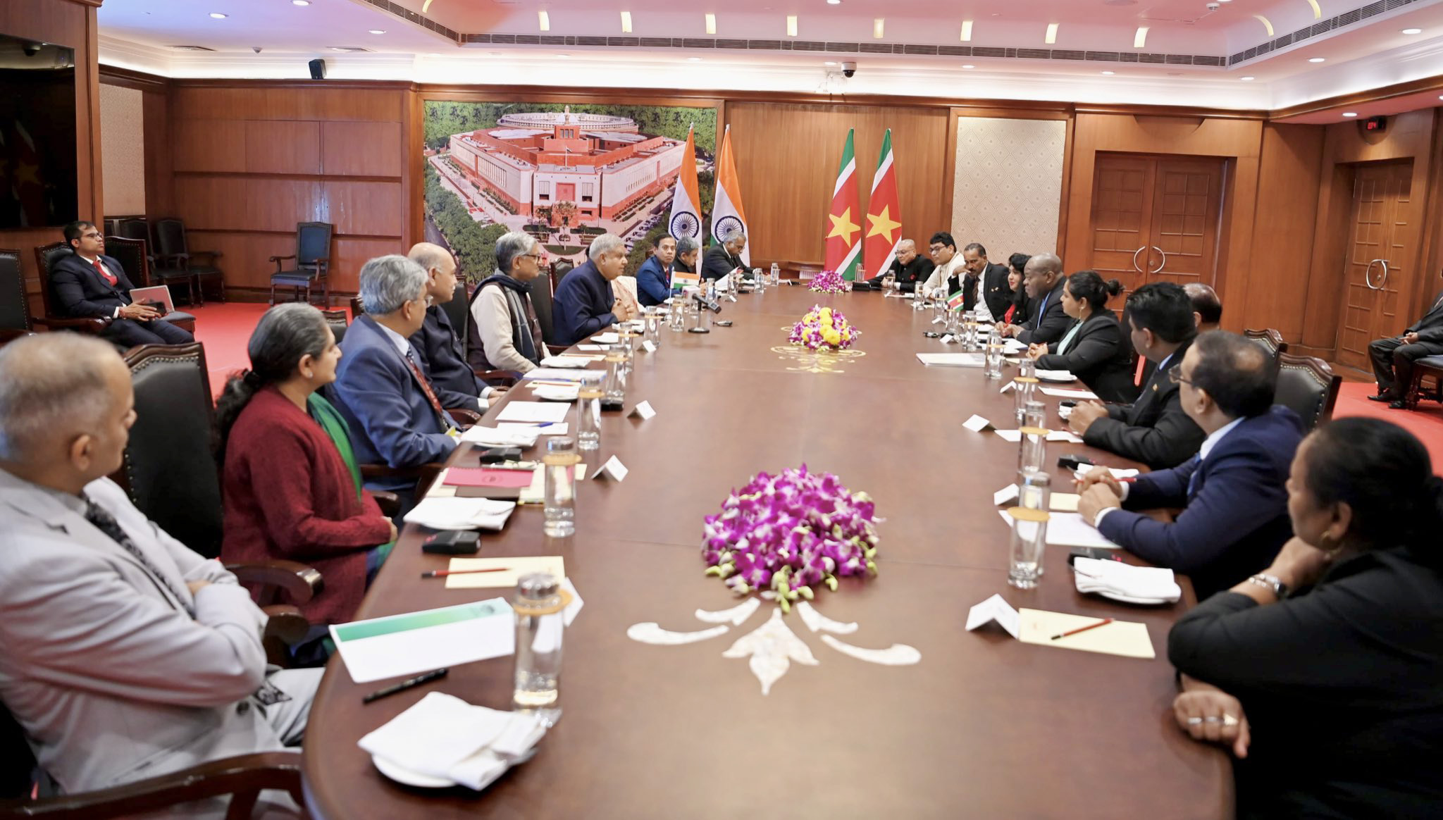 Press Information Bureau