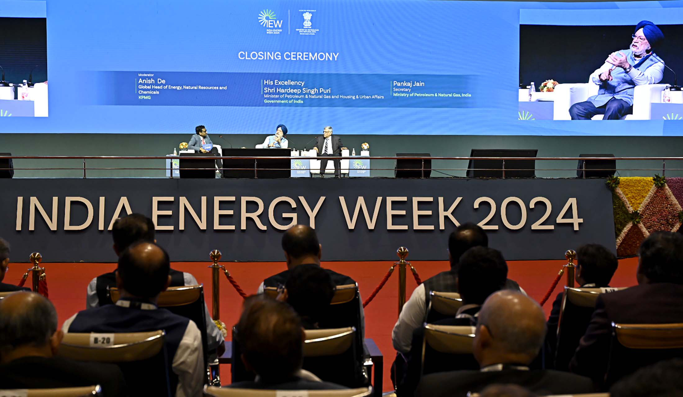 Press Information Bureau