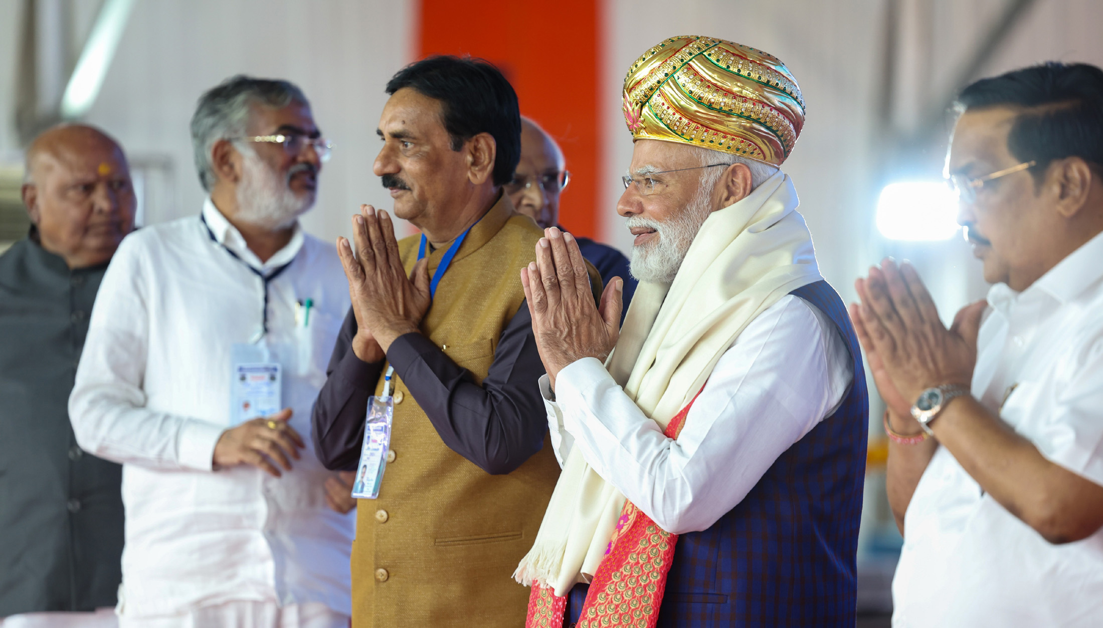 Press Information Bureau