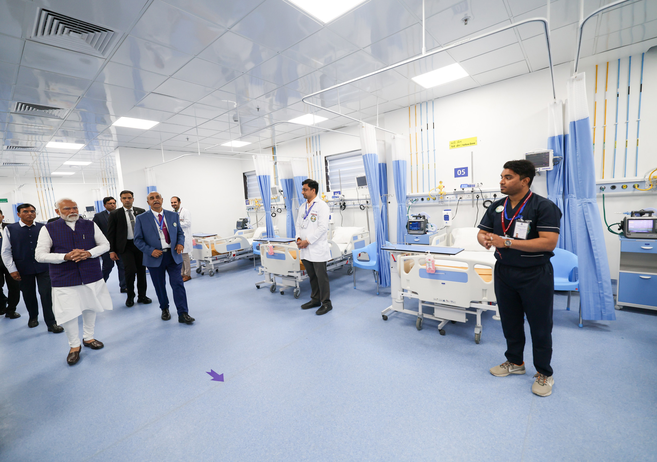 Press Information Bureau