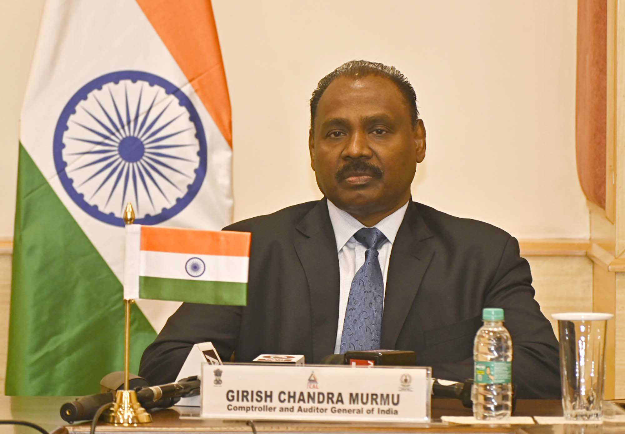 Press Information Bureau