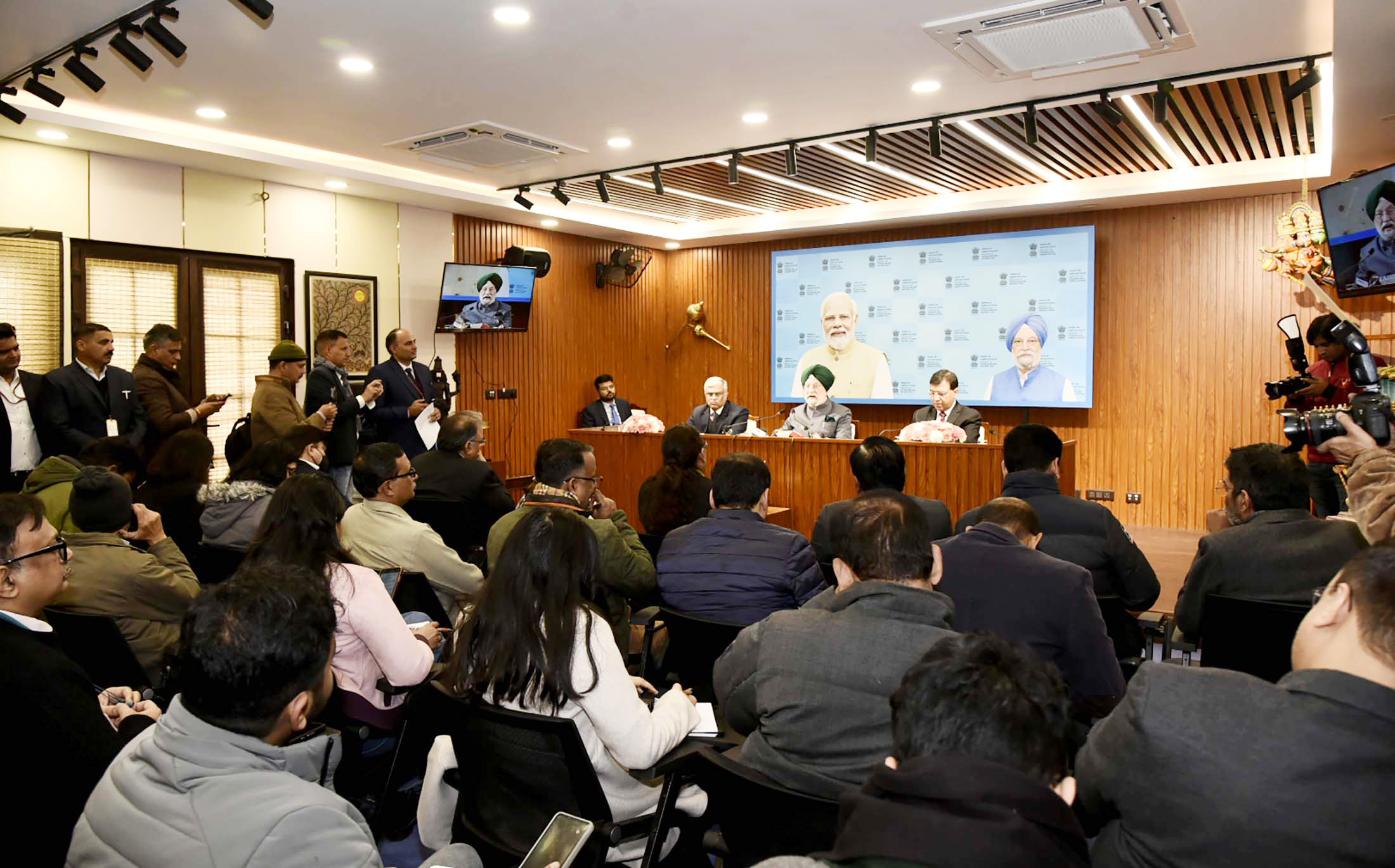 Press Information Bureau