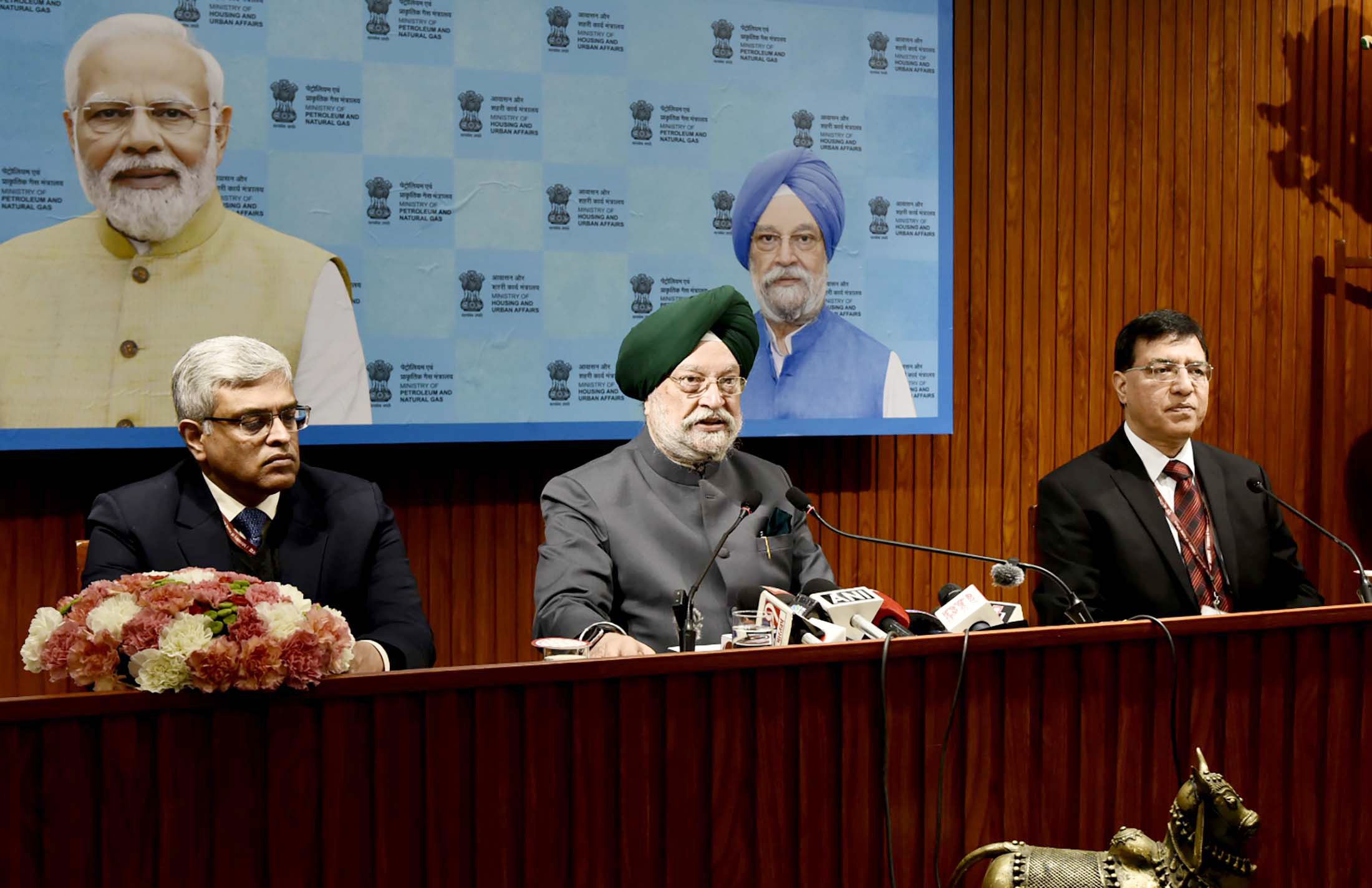 Press Information Bureau