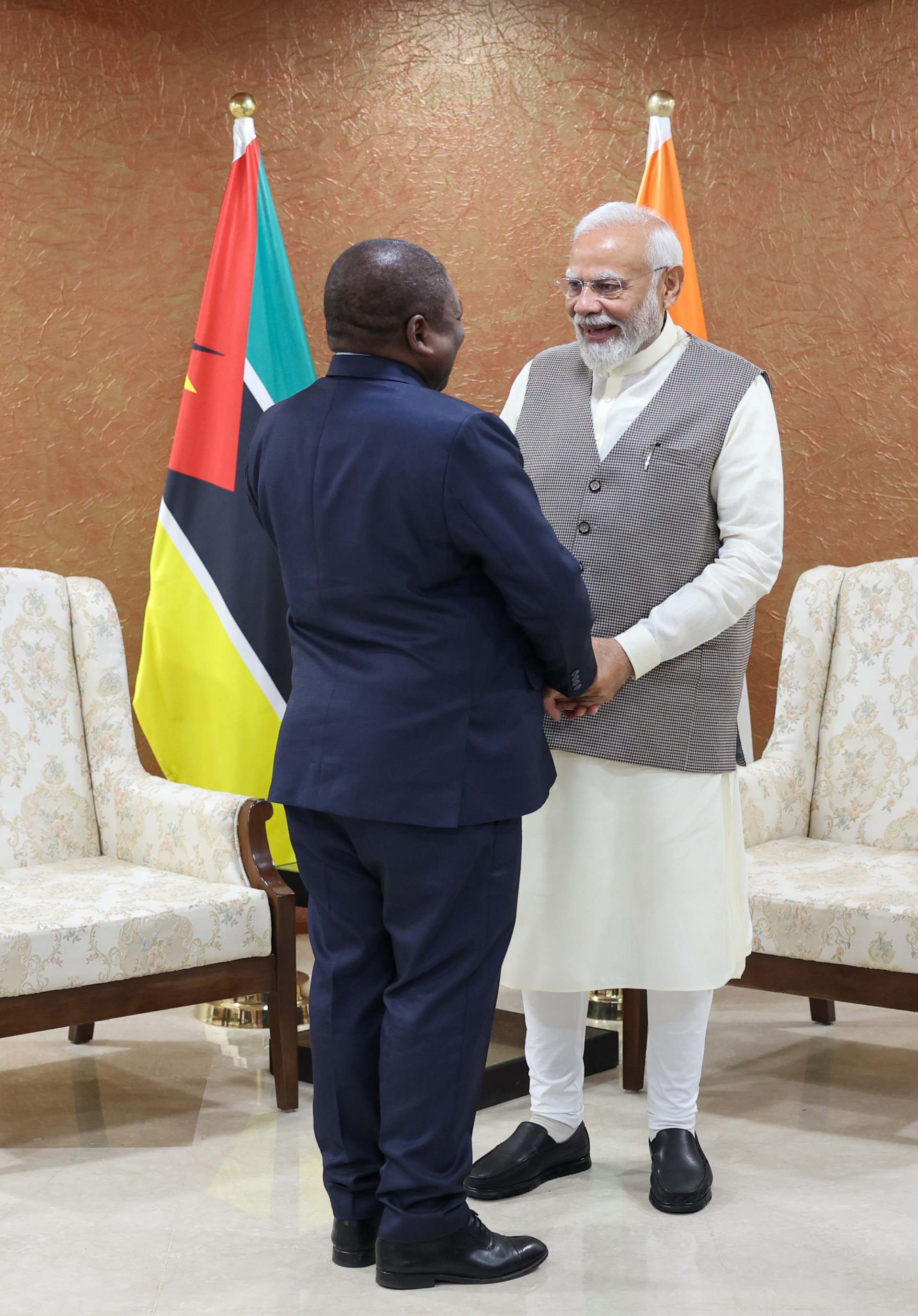 Press Information Bureau