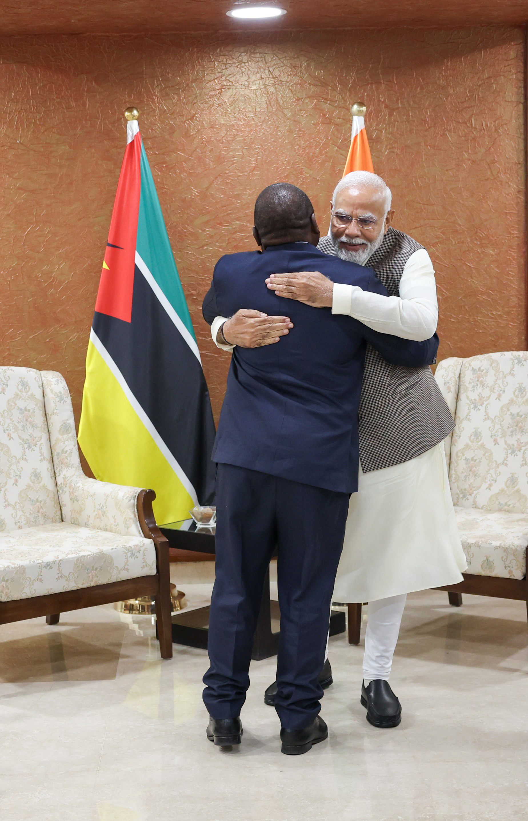 Press Information Bureau