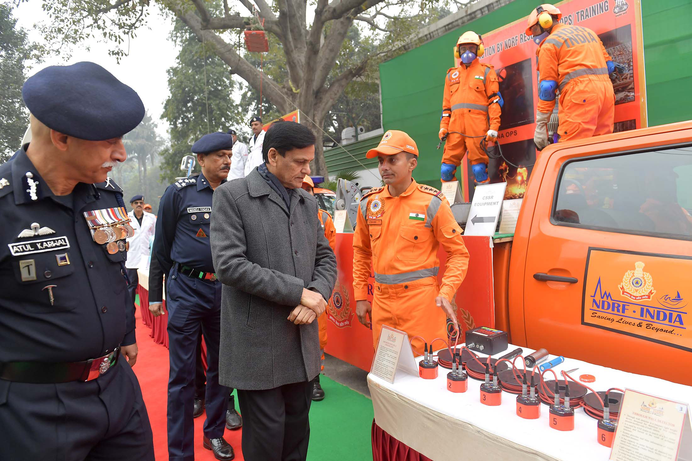 Press Information Bureau