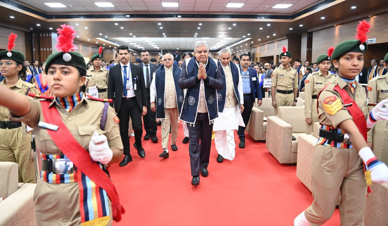 Press Information Bureau