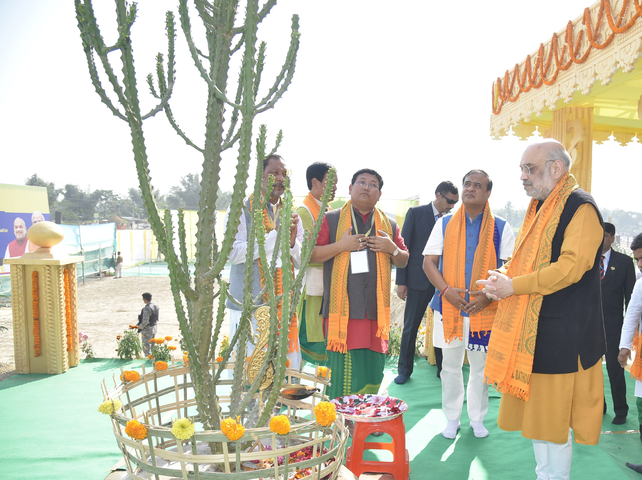 Press Information Bureau