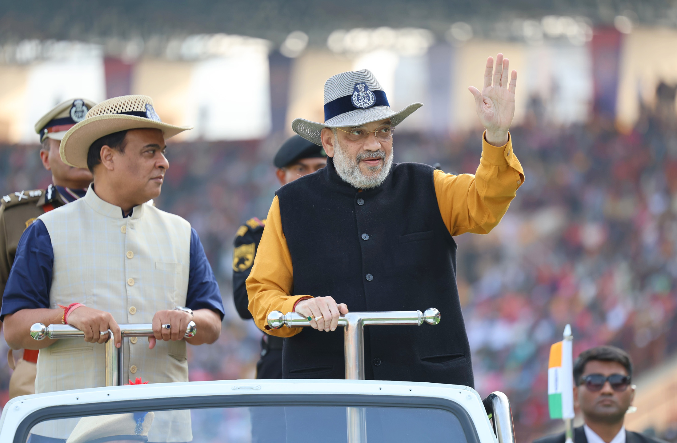 Press Information Bureau