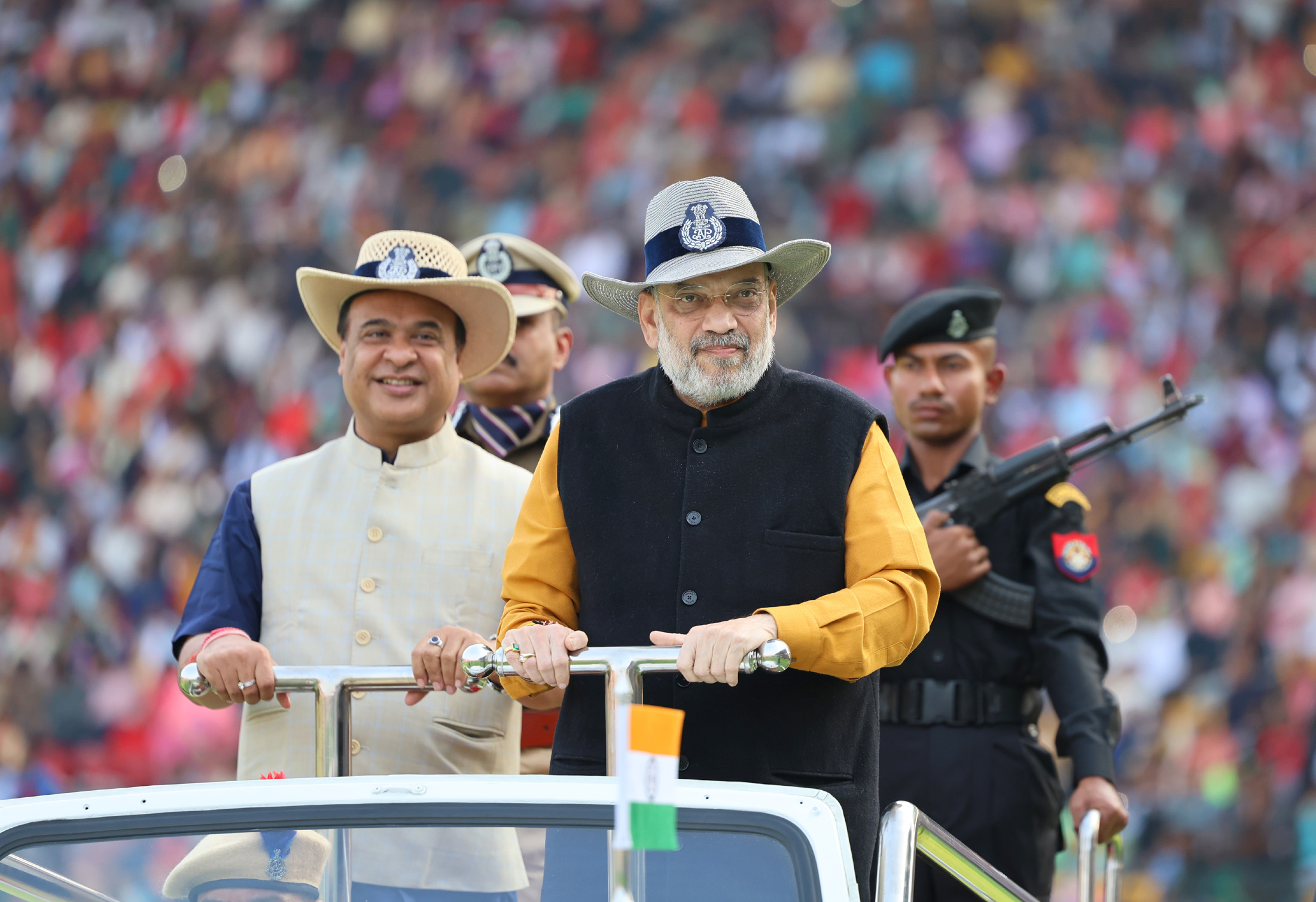 Press Information Bureau