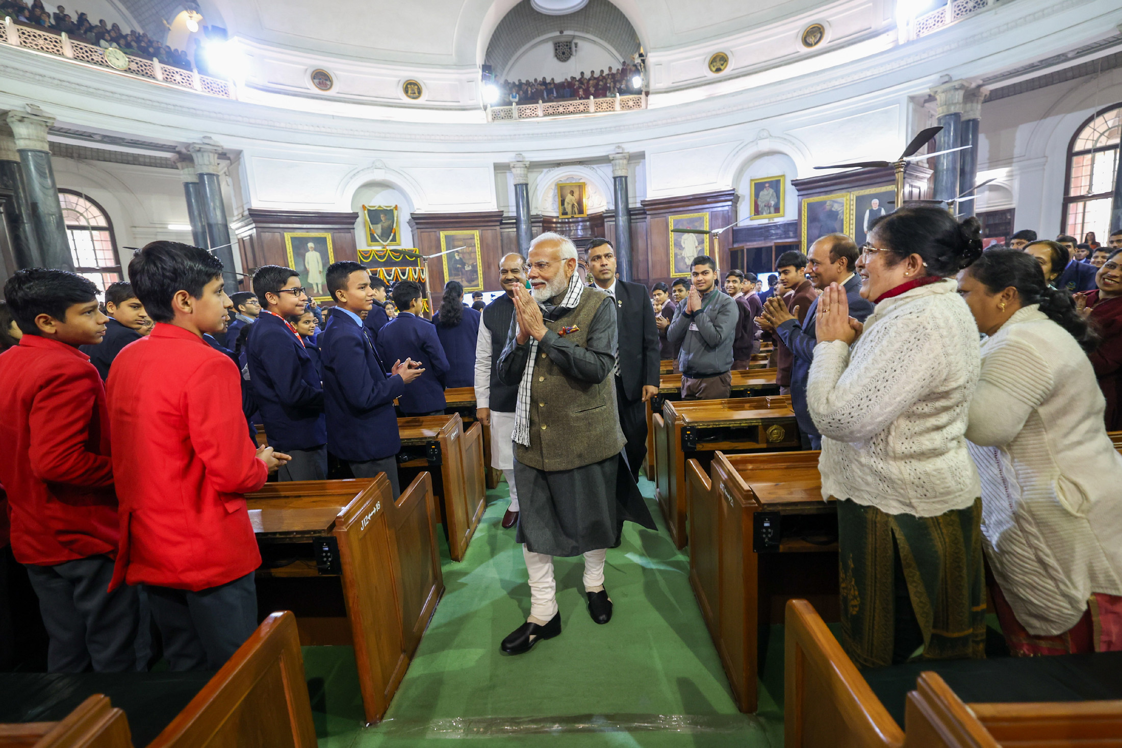 Press Information Bureau