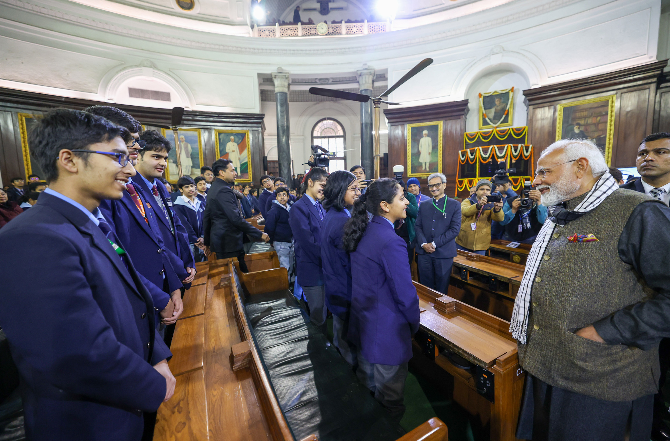 Press Information Bureau