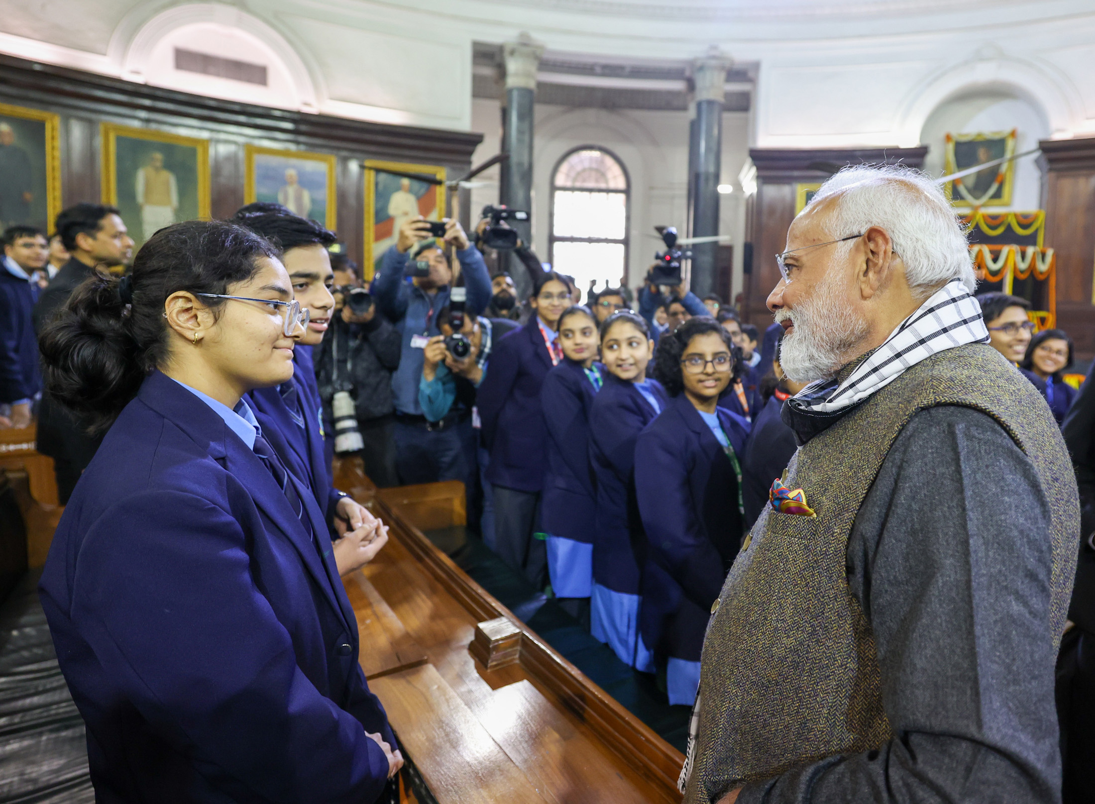 Press Information Bureau