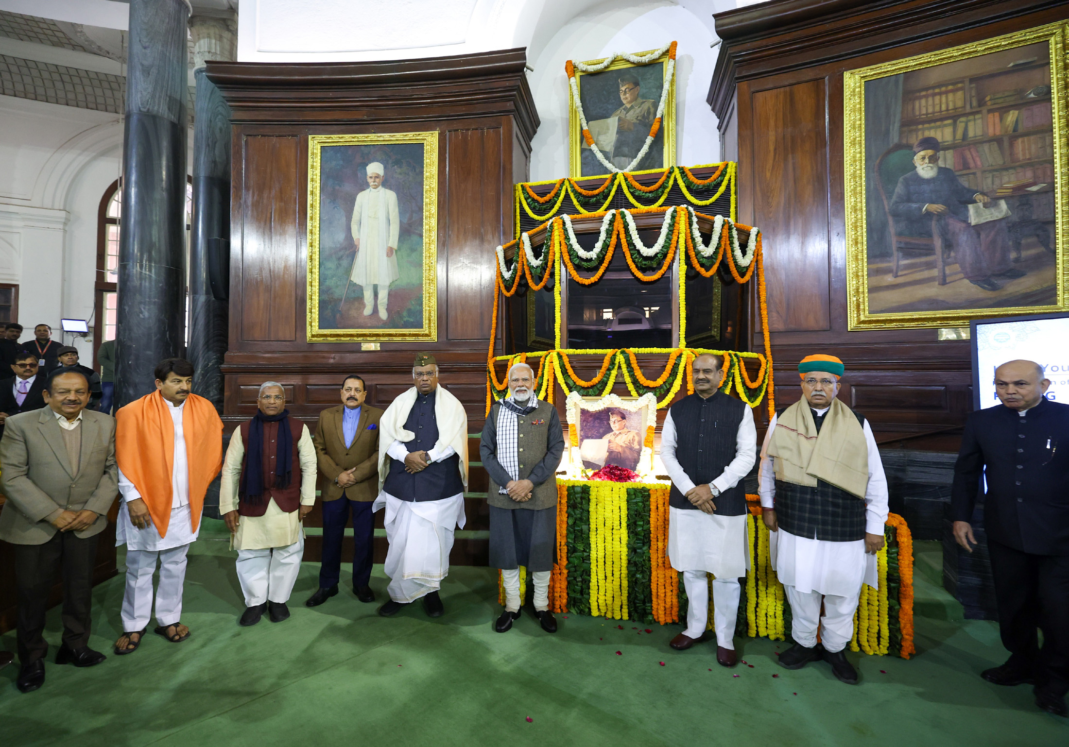 Press Information Bureau