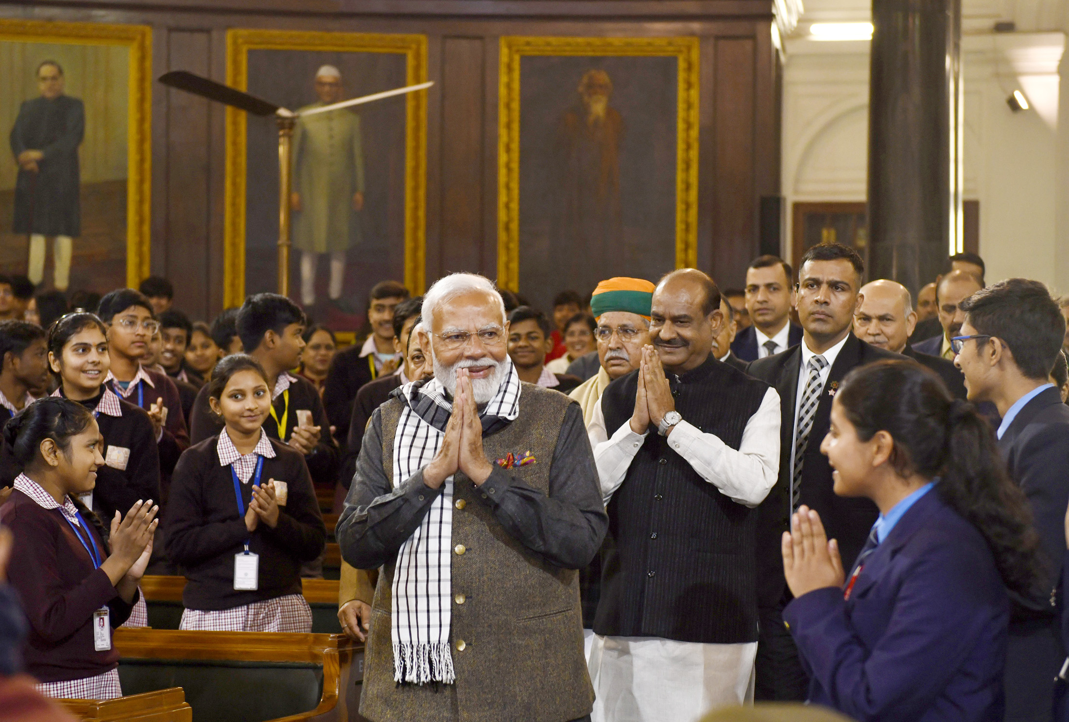 Press Information Bureau