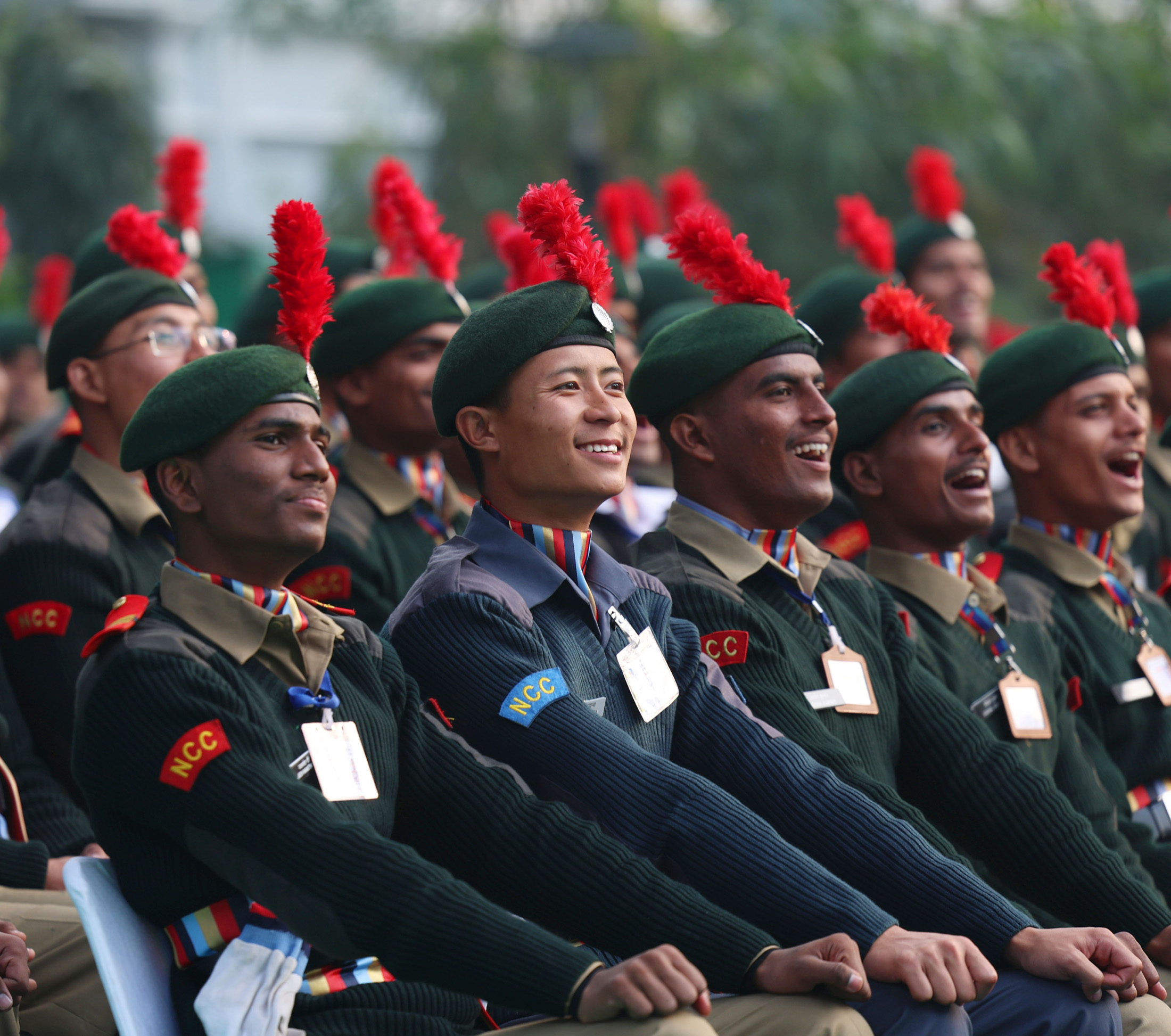 Press Information Bureau