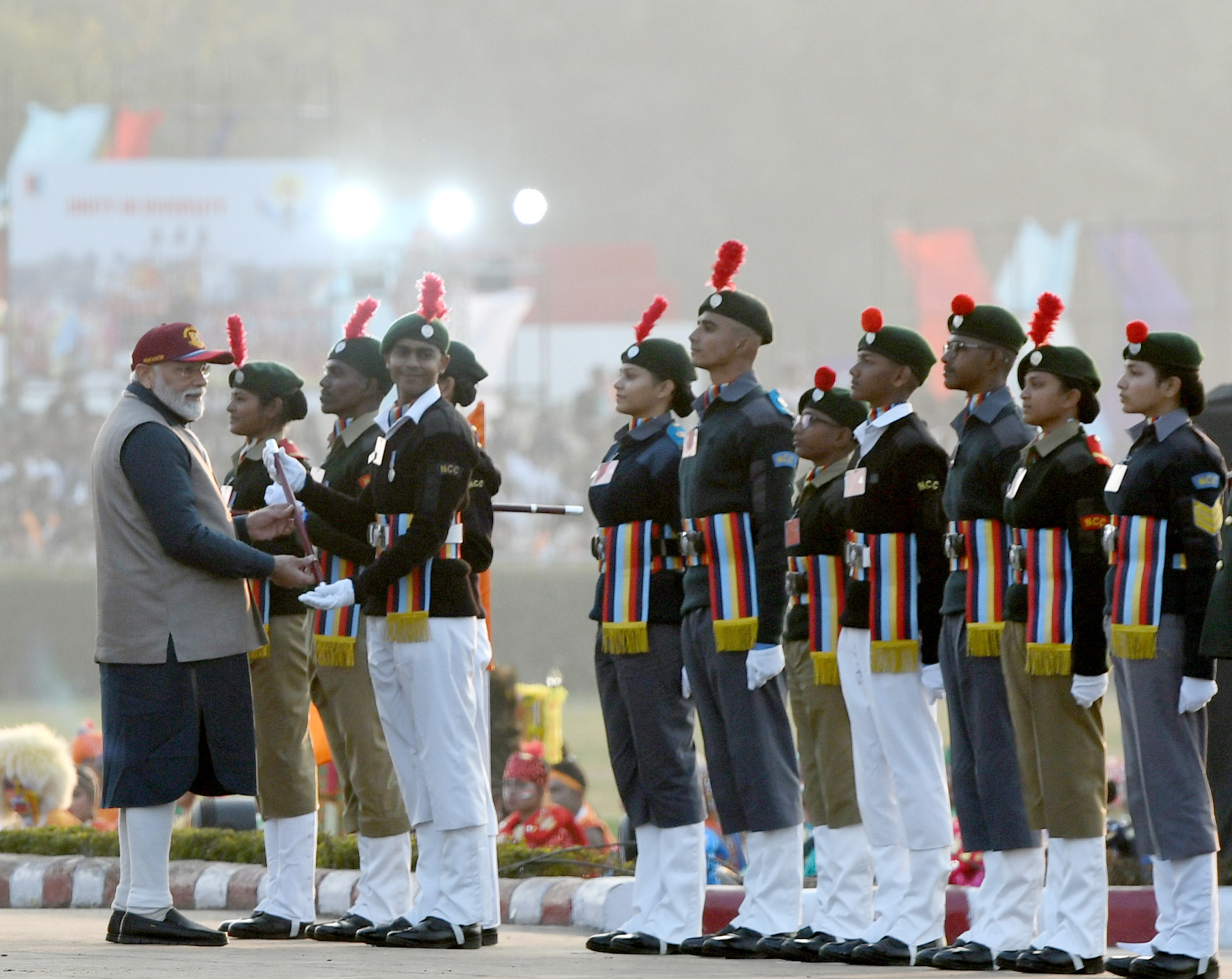 Press Information Bureau