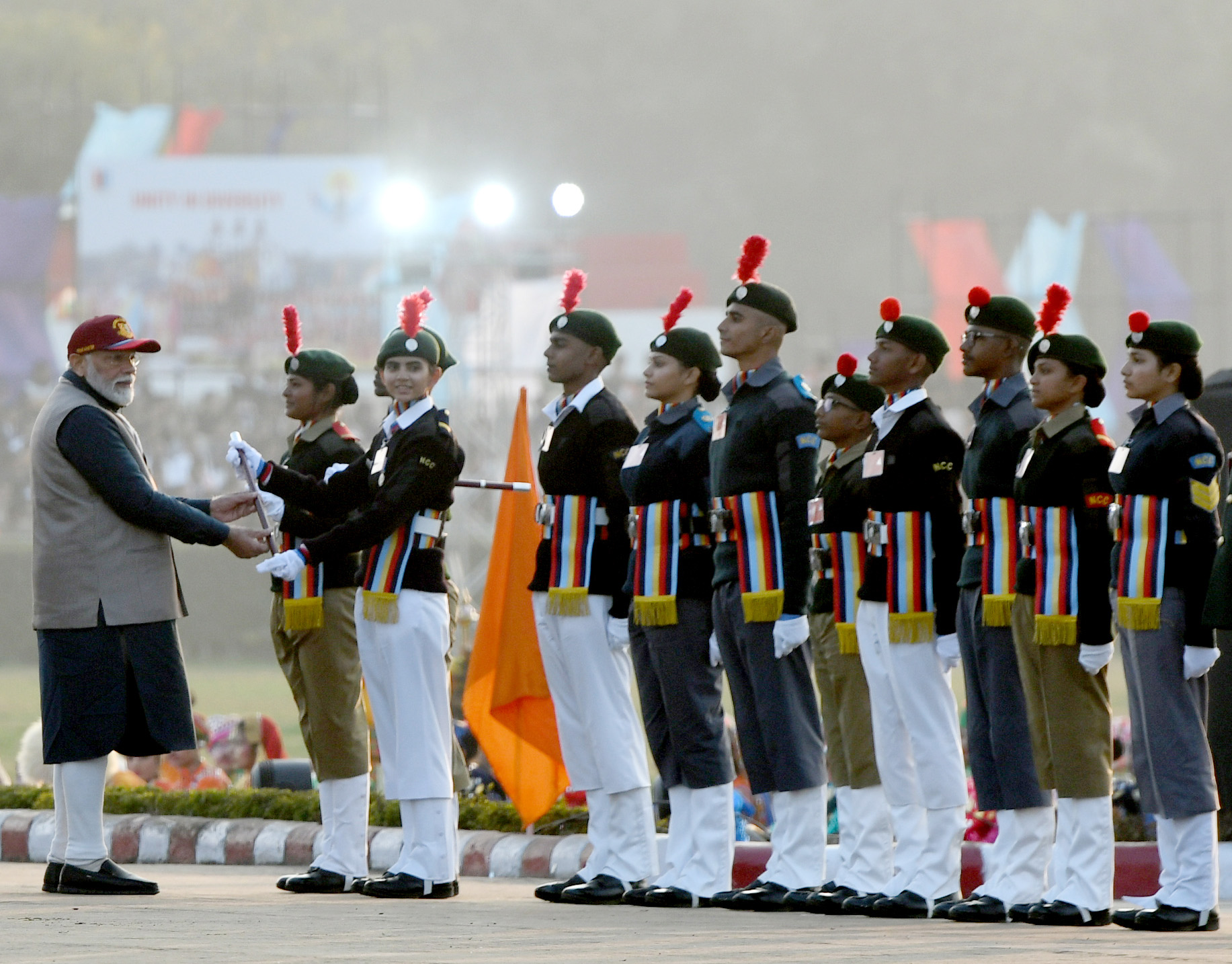 Press Information Bureau