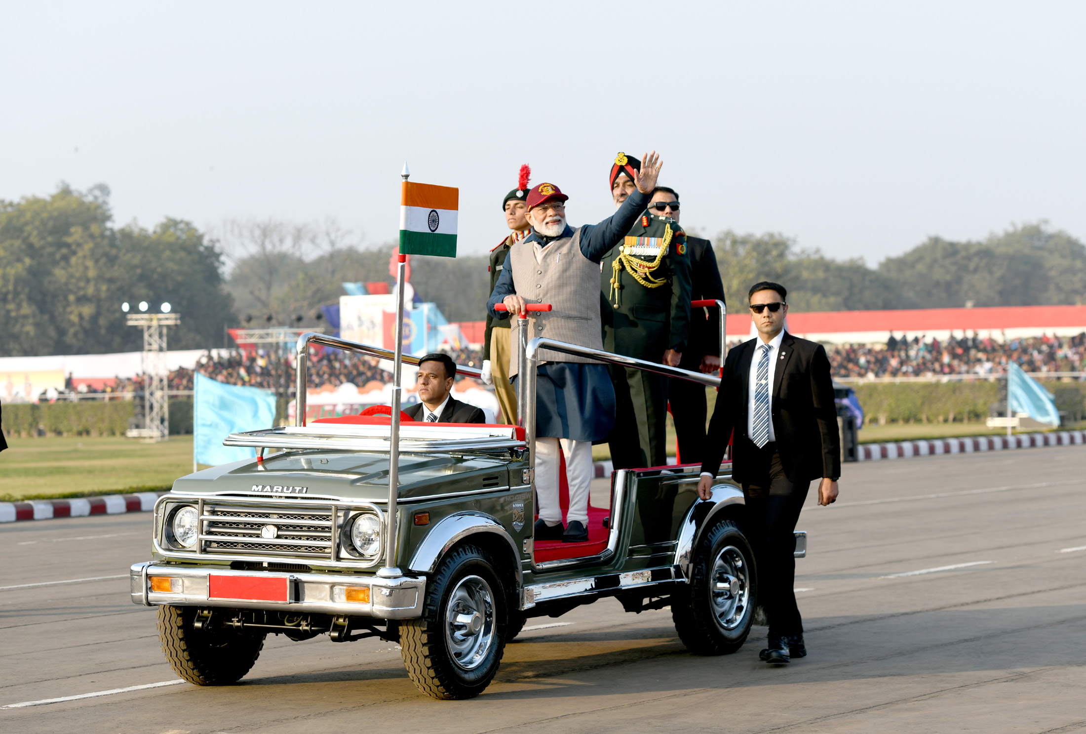 Press Information Bureau