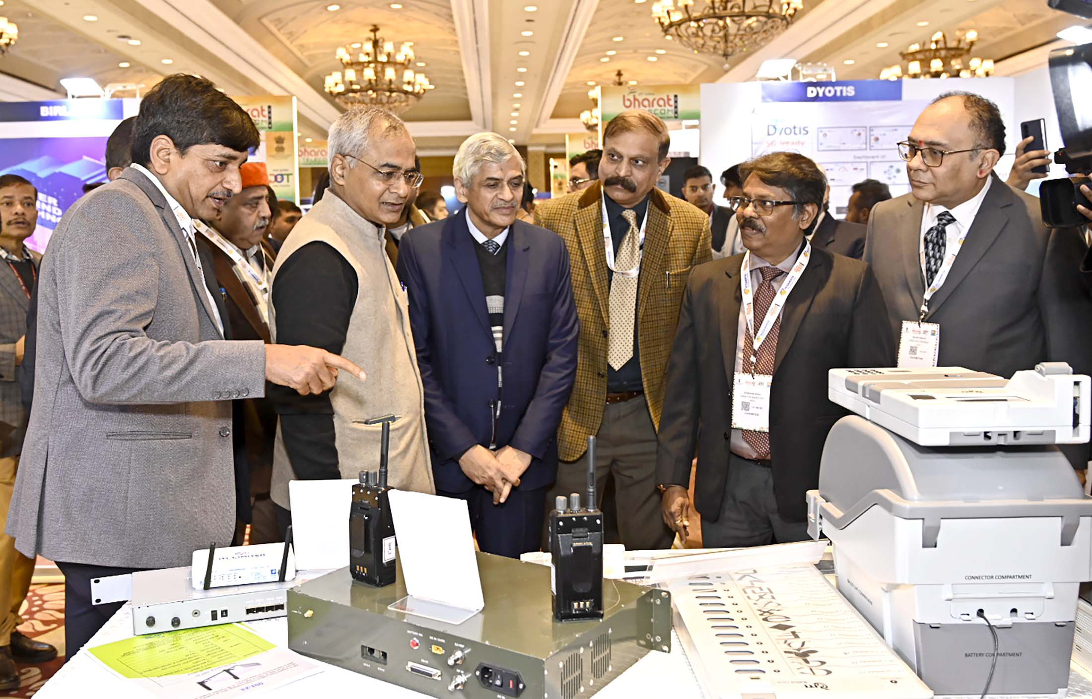 Press Information Bureau