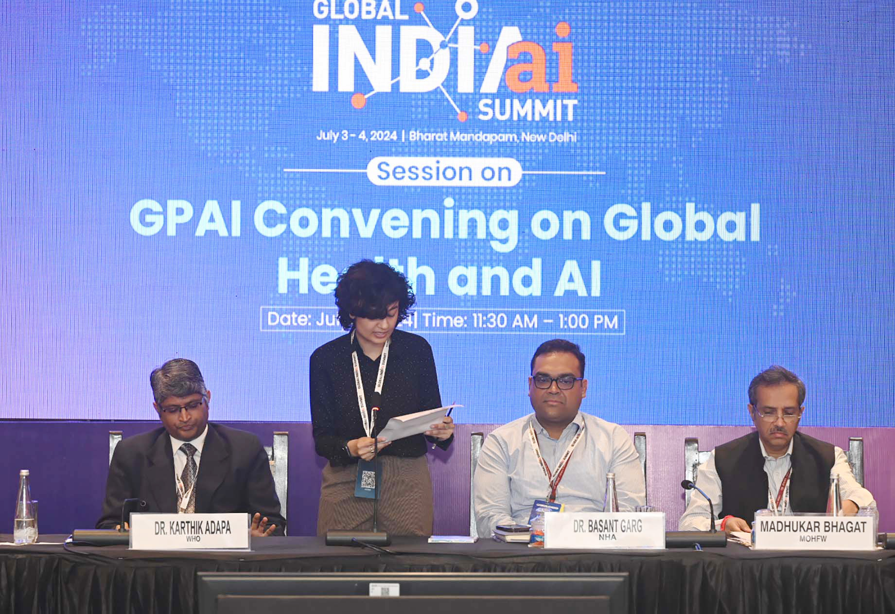 Press Information Bureau