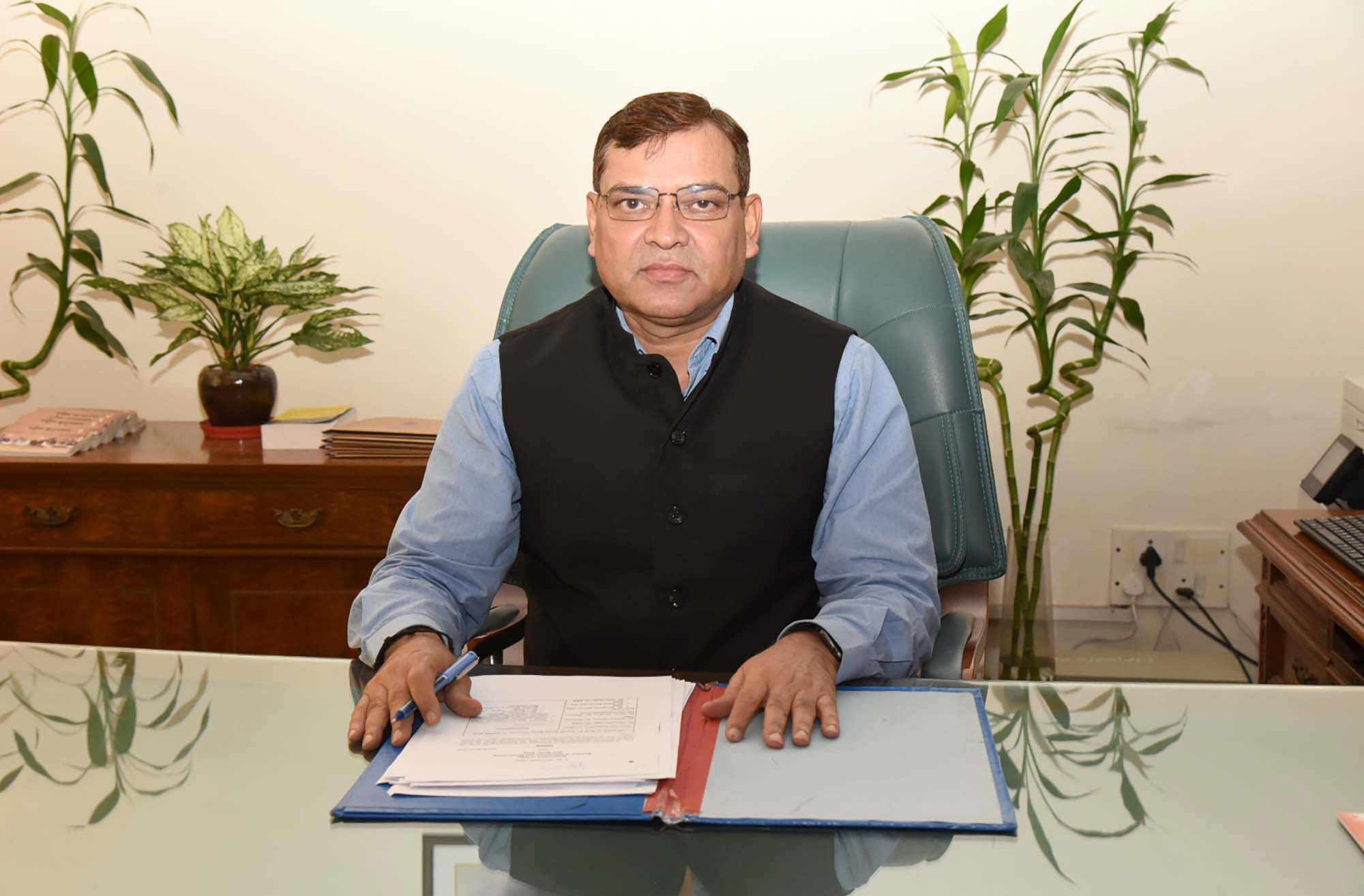 Press Information Bureau