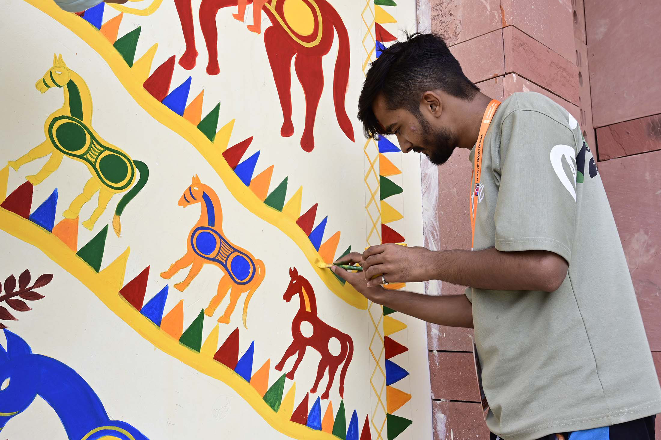 Press Information Bureau