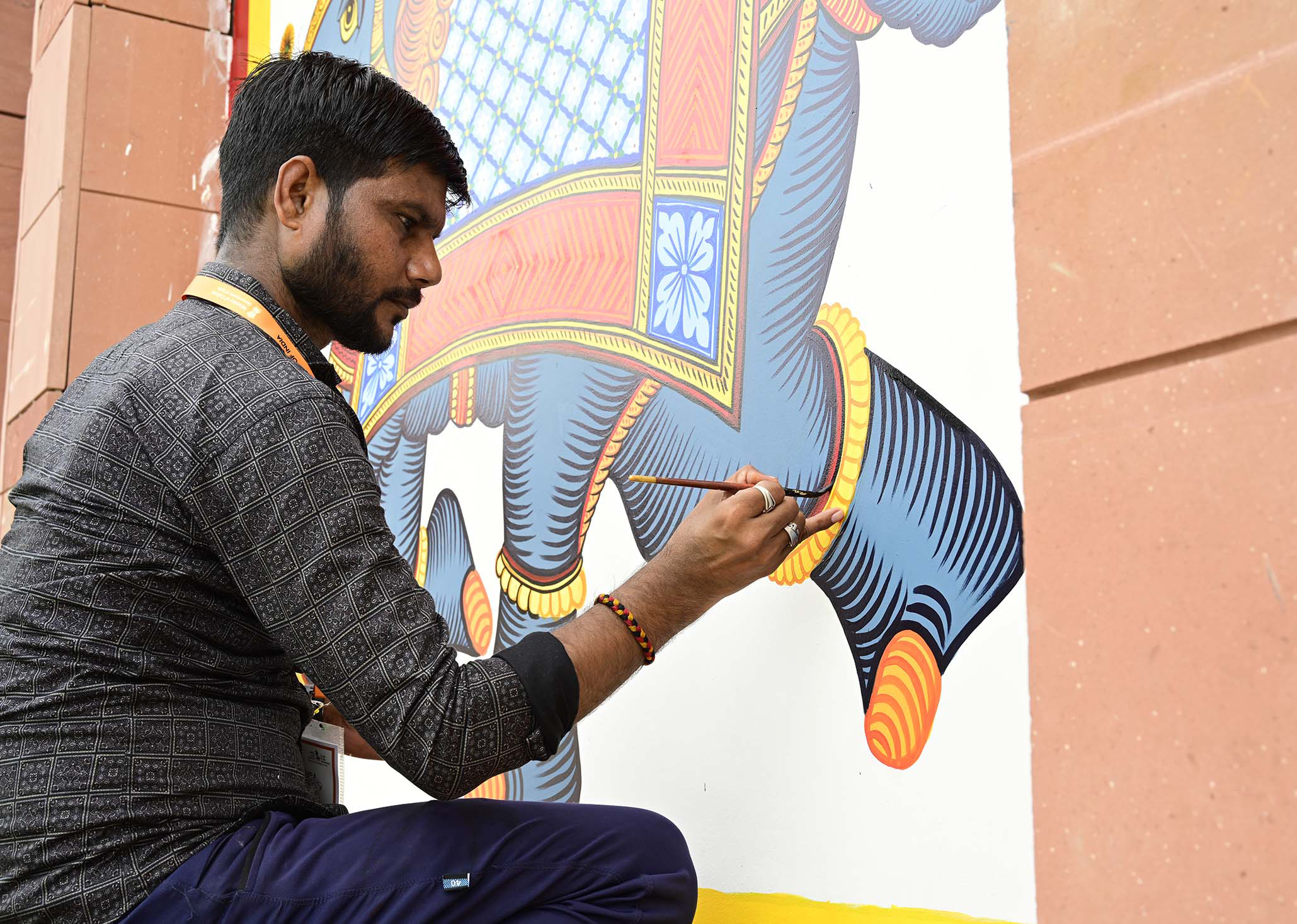 Press Information Bureau